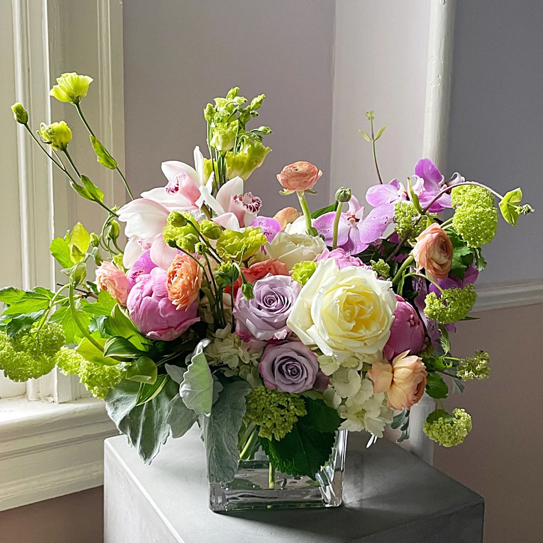 Ashley's Flower Portfolio — Atelier Ashley Flowers