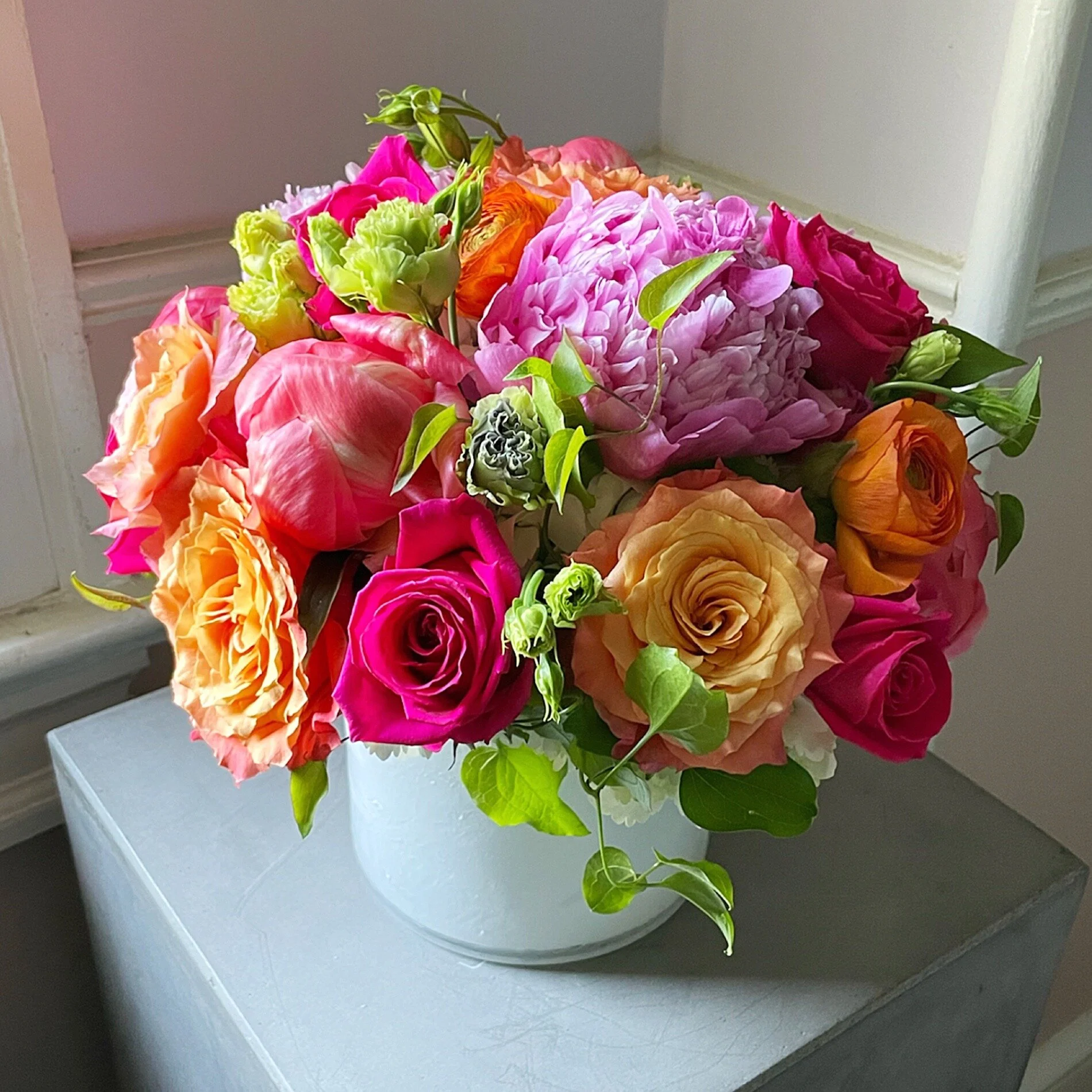 Ashley's Flower Portfolio — Atelier Ashley Flowers