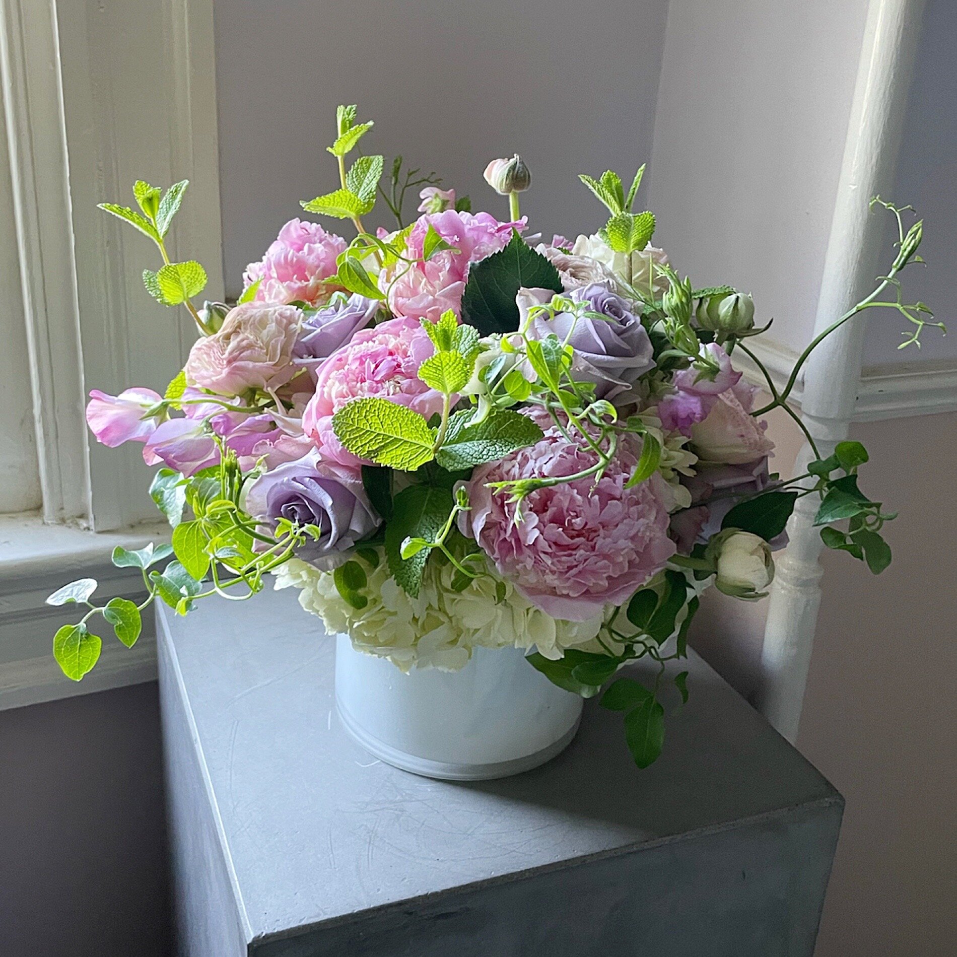 Ashley's Flower Portfolio — Atelier Ashley Flowers