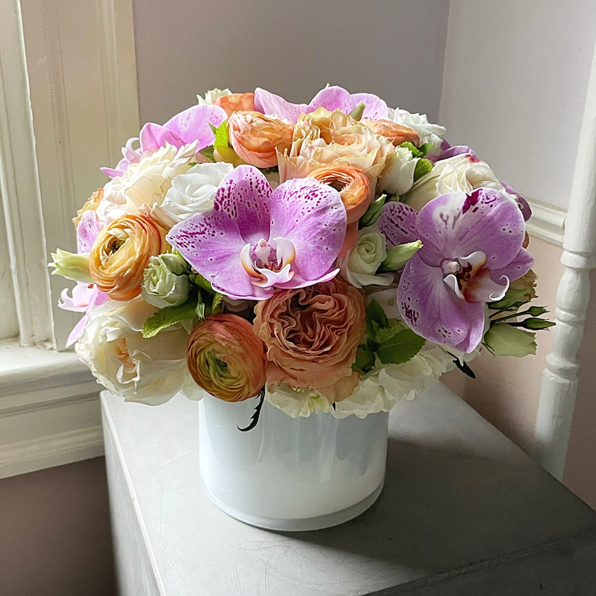 Ashley's Flower Portfolio — Atelier Ashley Flowers