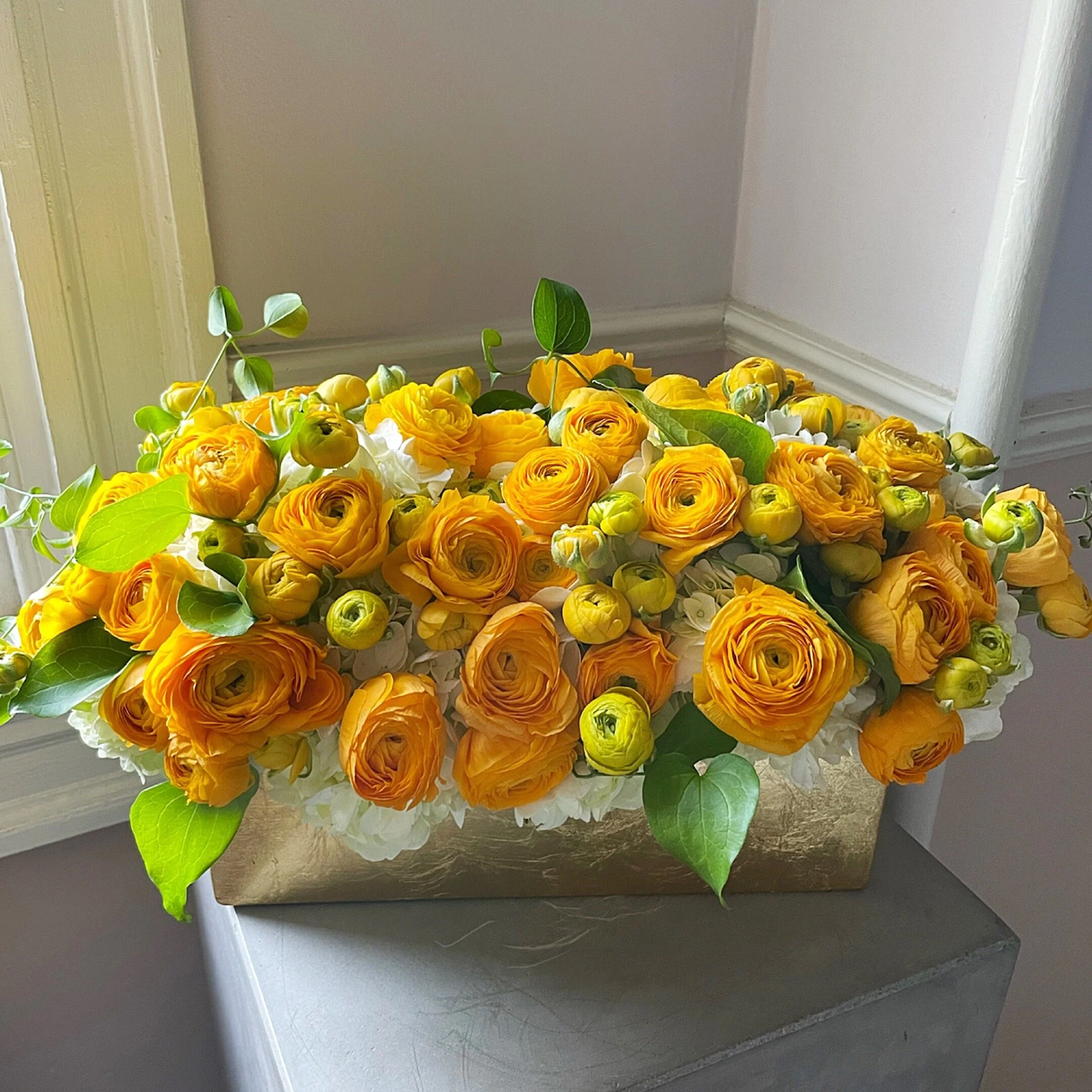 Ashley's Flower Portfolio — Atelier Ashley Flowers