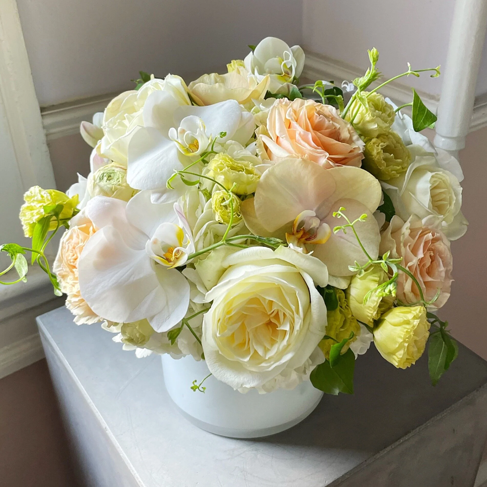 Ashley's Flower Portfolio — Atelier Ashley Flowers