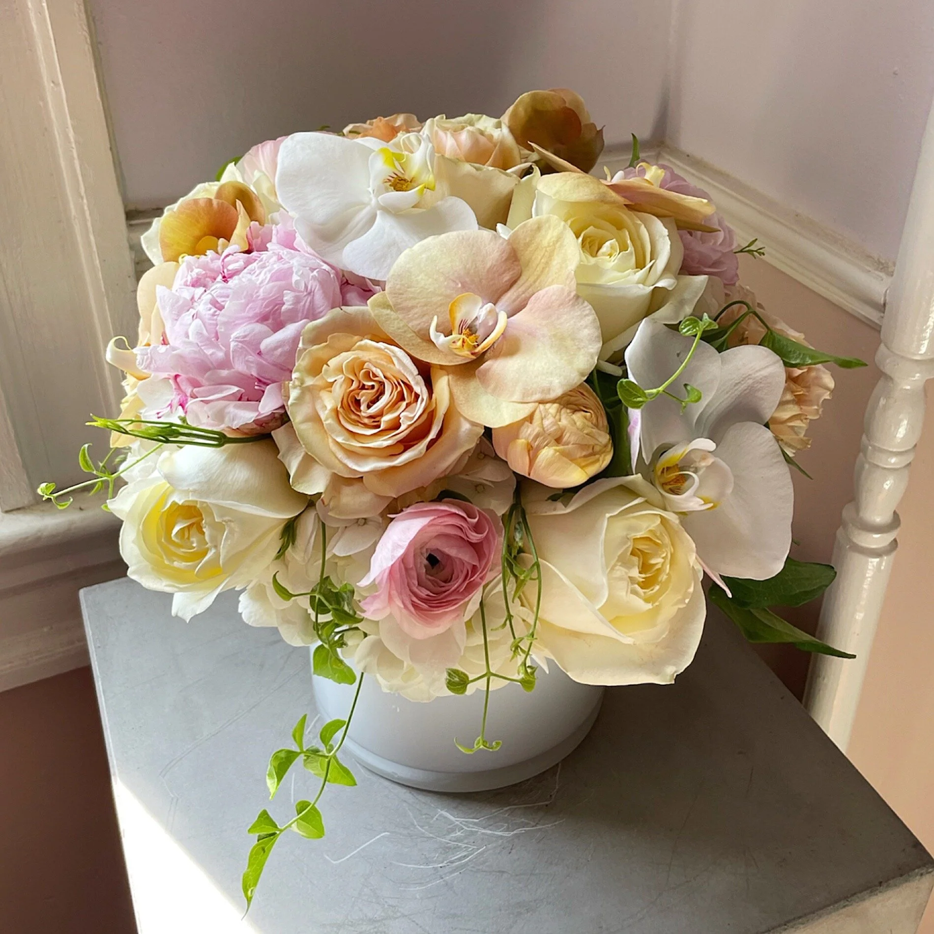 Ashley's Flower Portfolio — Atelier Ashley Flowers