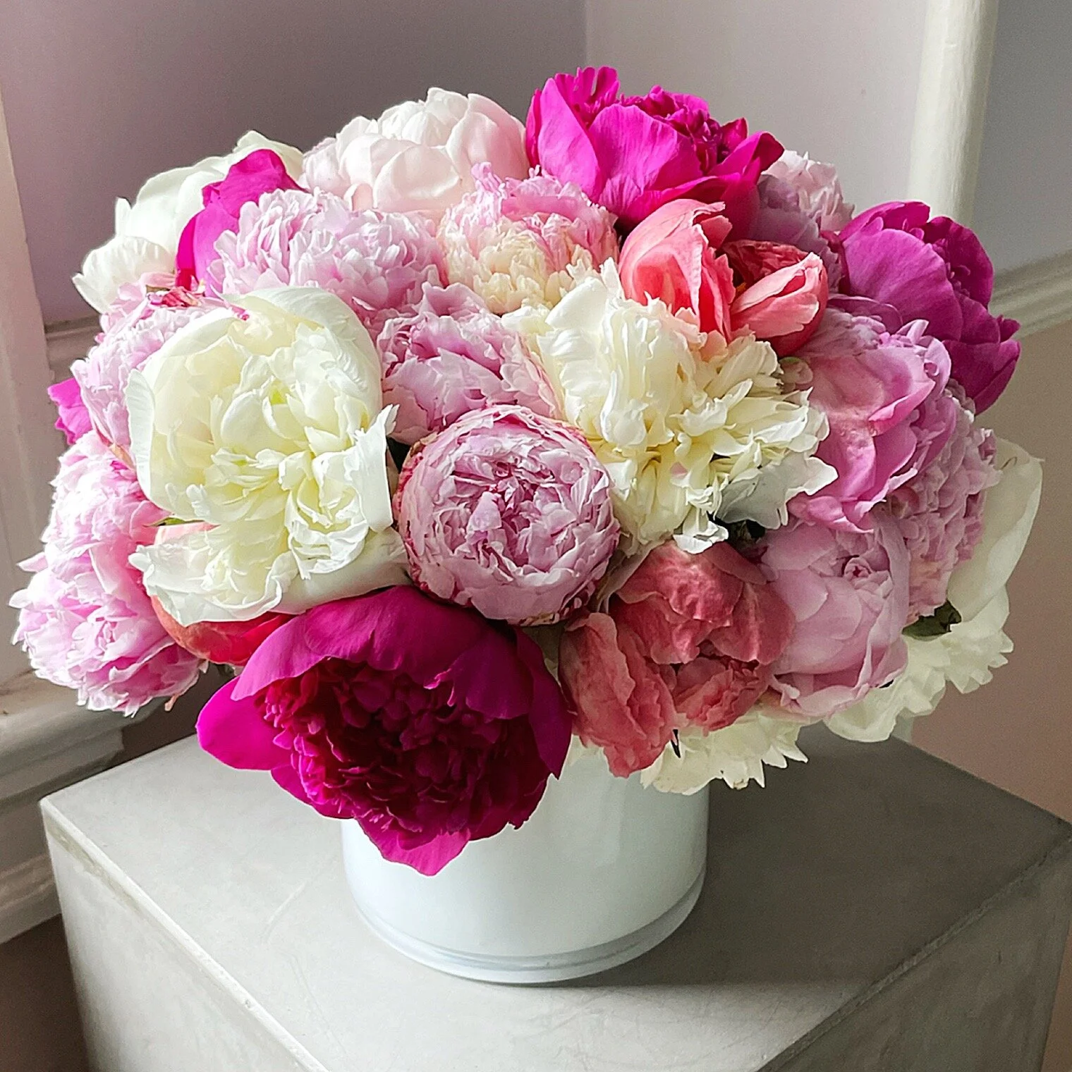 Ashley's Flower Portfolio — Atelier Ashley Flowers