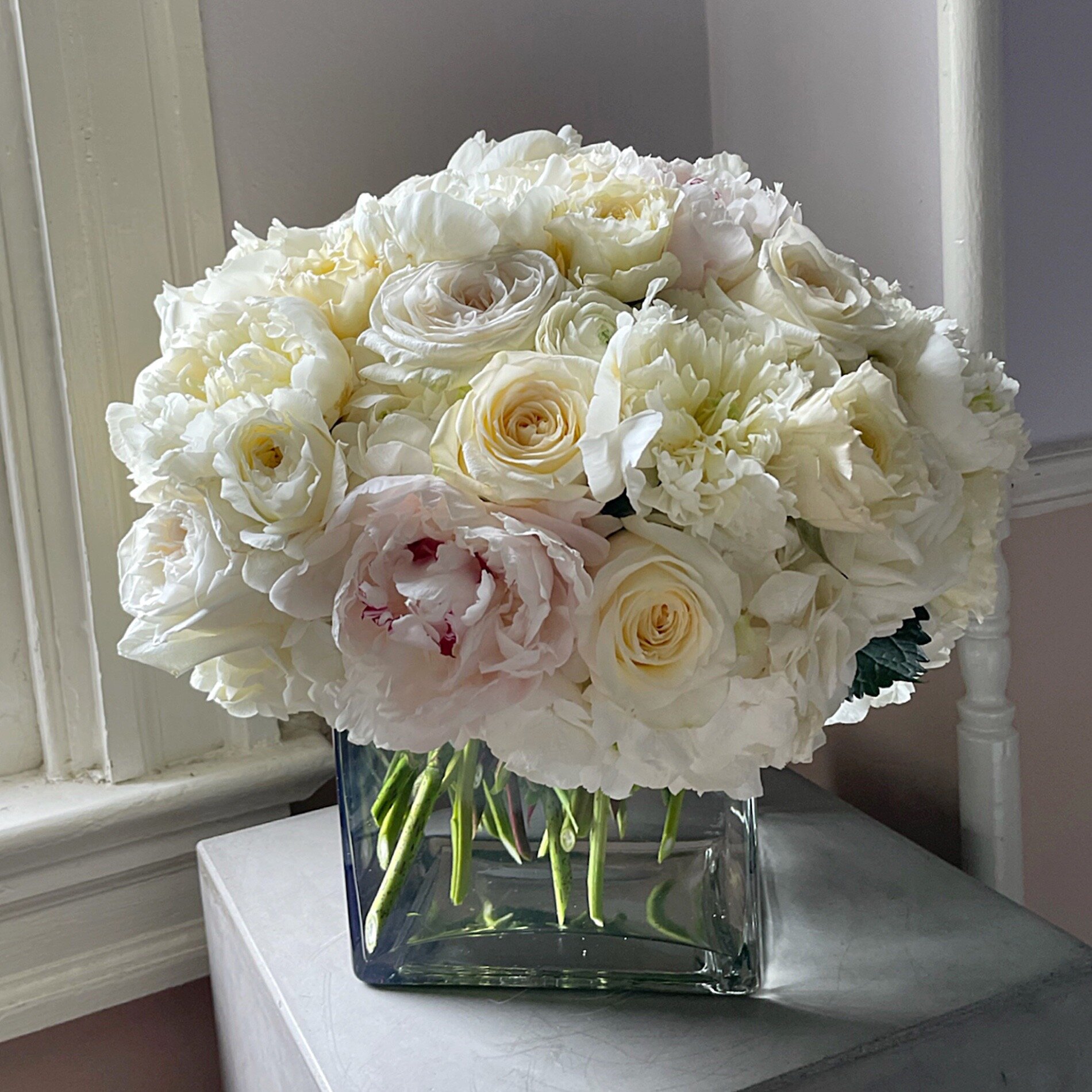 Ashley's Flower Portfolio — Atelier Ashley Flowers