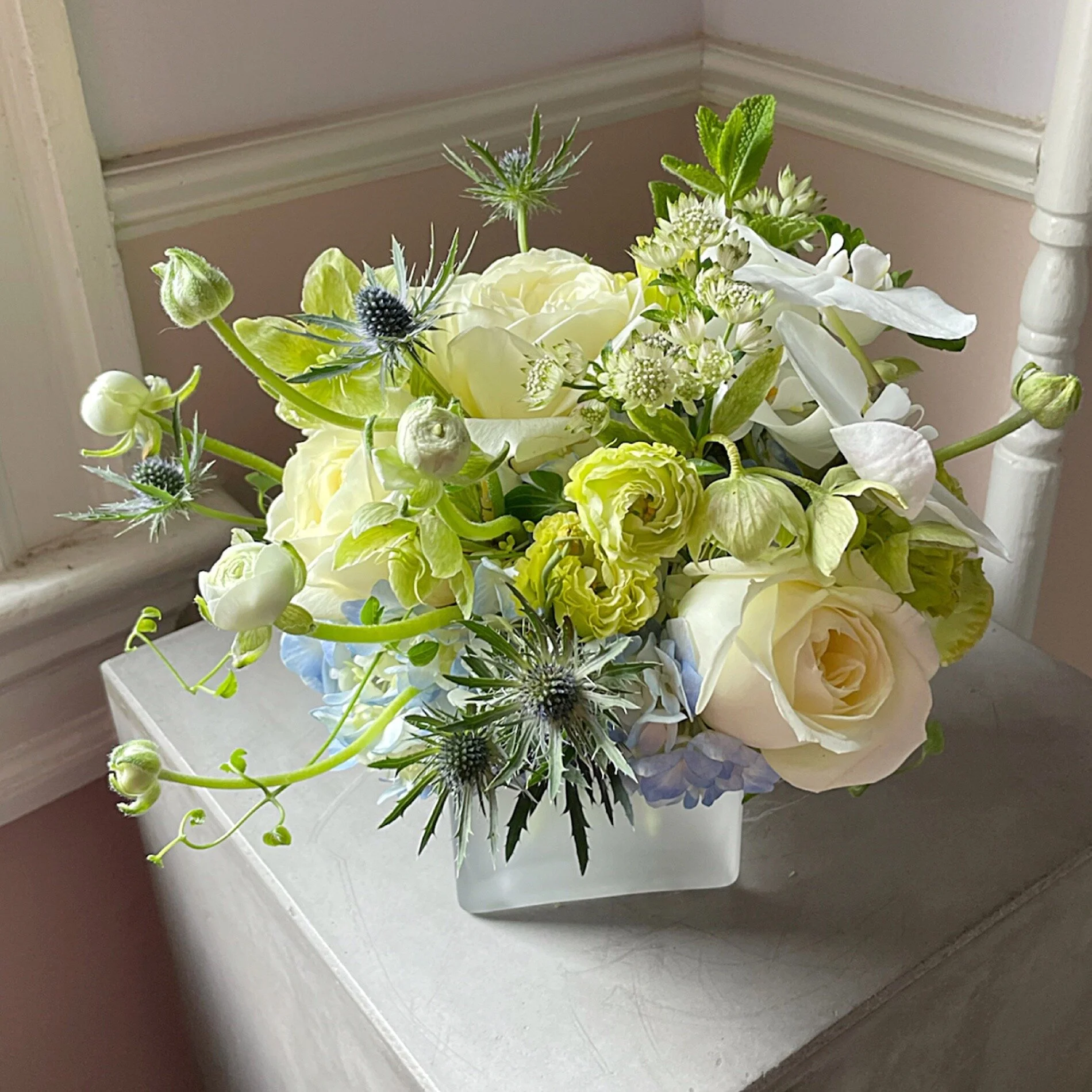 Ashley's Flower Portfolio — Atelier Ashley Flowers