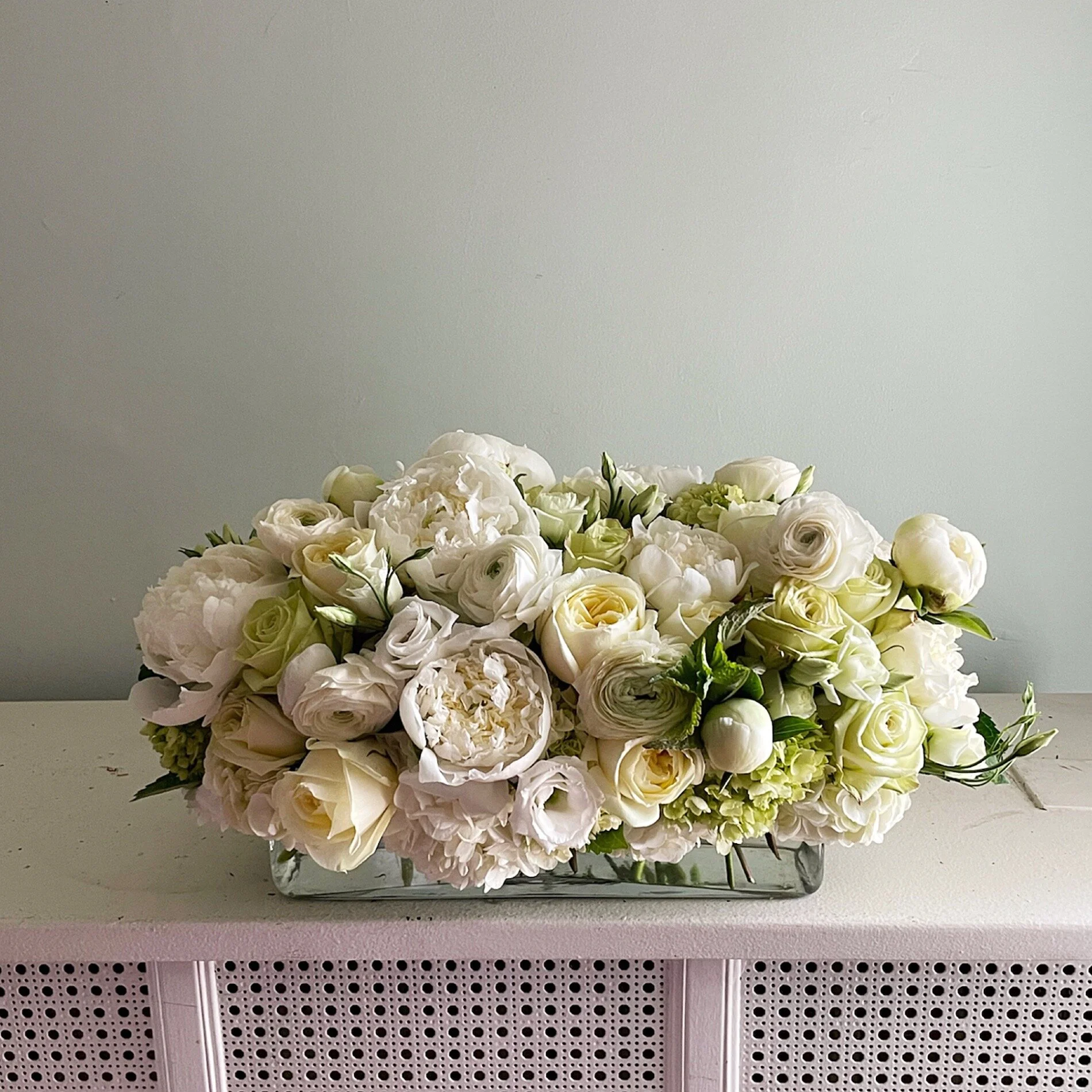 Ashley's Flower Portfolio — Atelier Ashley Flowers