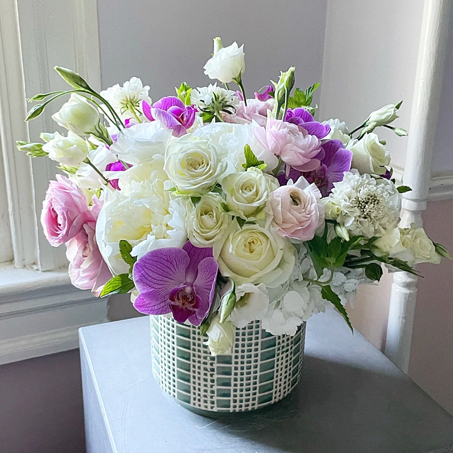 Ashley's Flower Portfolio — Atelier Ashley Flowers