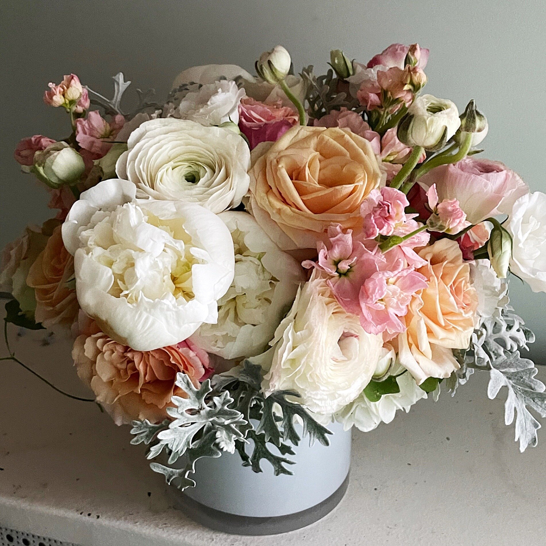 Ashley's Flower Portfolio — Atelier Ashley Flowers