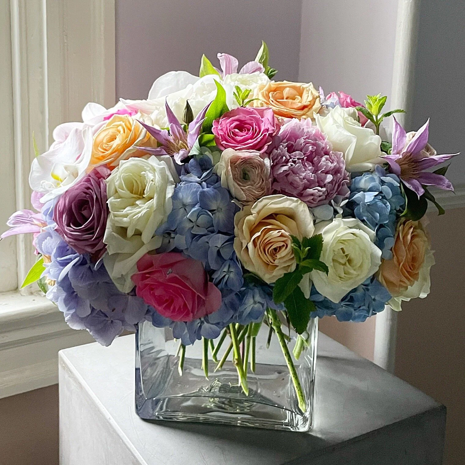 Ashley's Flower Portfolio — Atelier Ashley Flowers