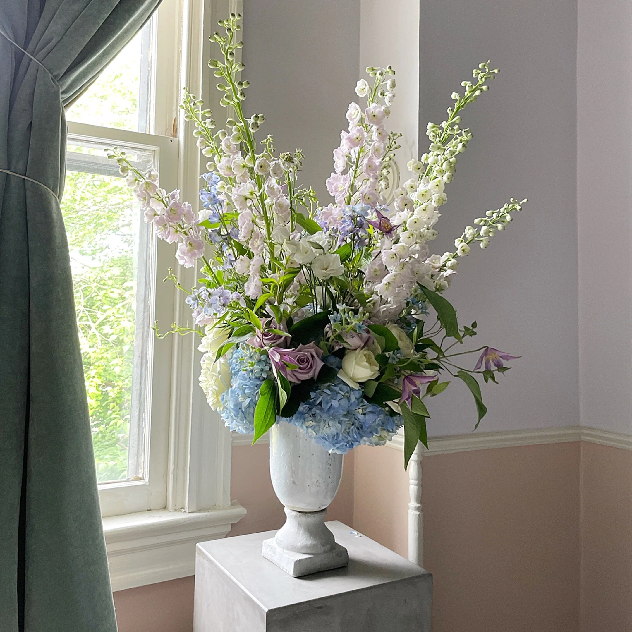 Ashley's Flower Portfolio — Atelier Ashley Flowers