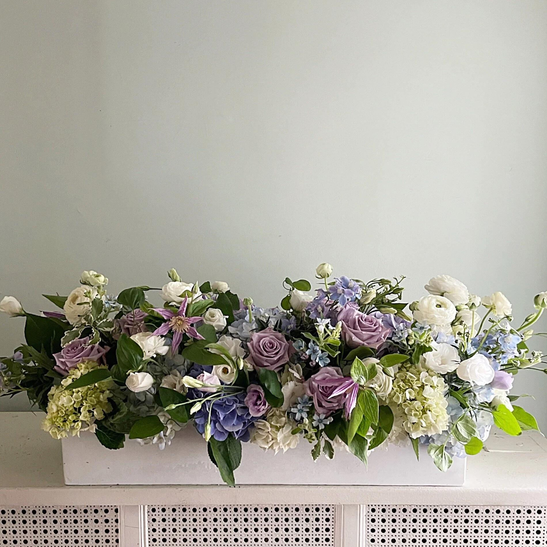 Ashley's Flower Portfolio — Atelier Ashley Flowers