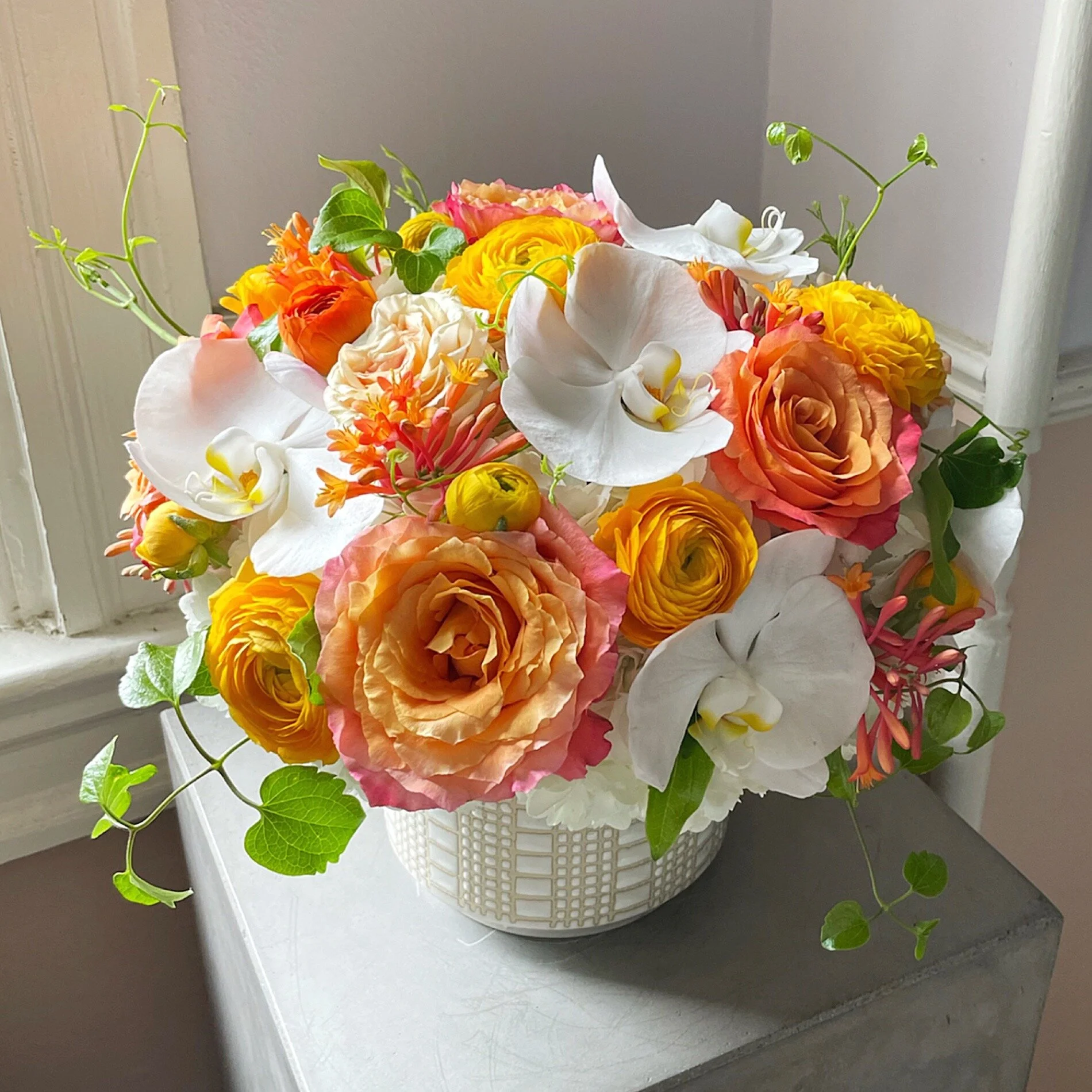 Ashley's Flower Portfolio — Atelier Ashley Flowers