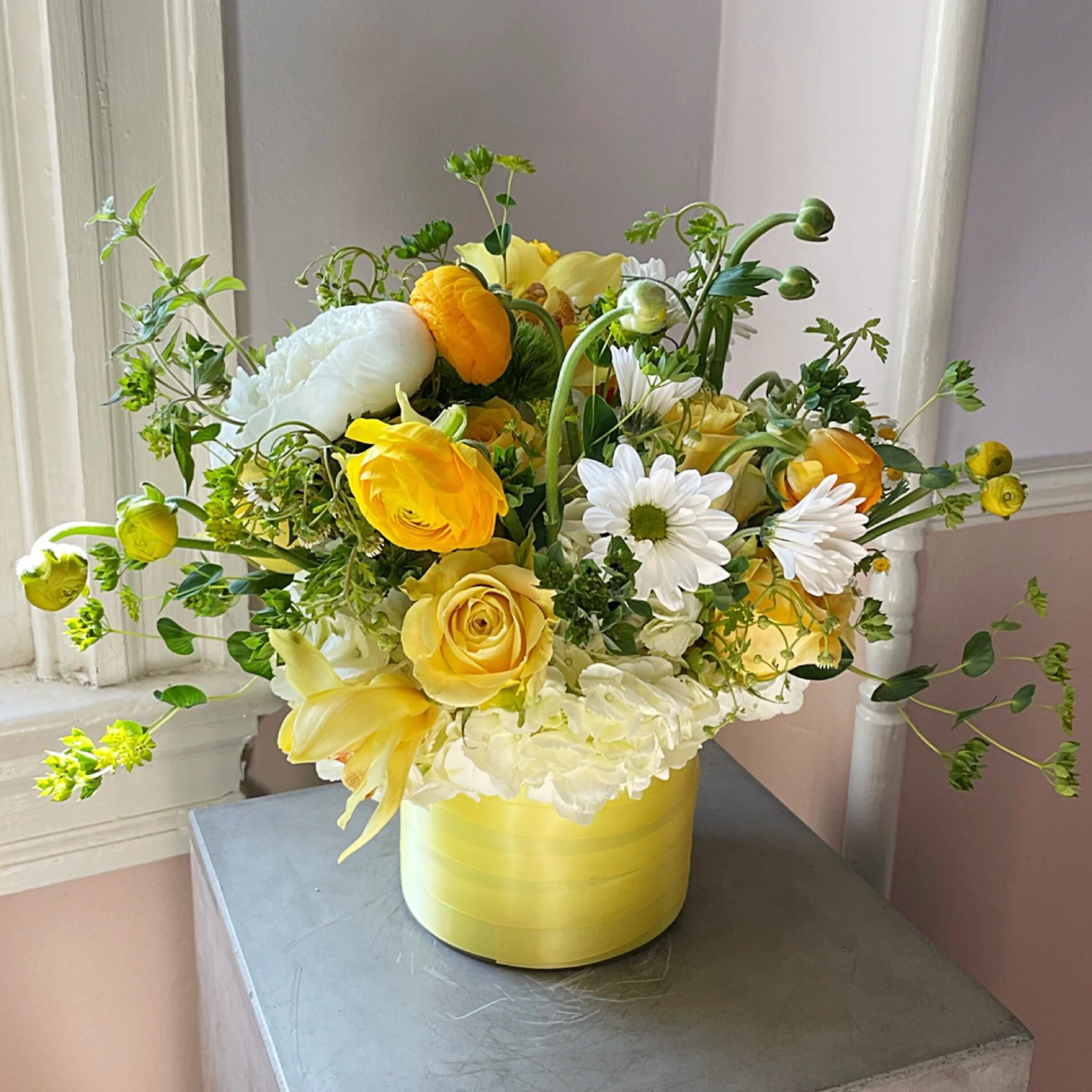 Ashley's Flower Portfolio — Atelier Ashley Flowers