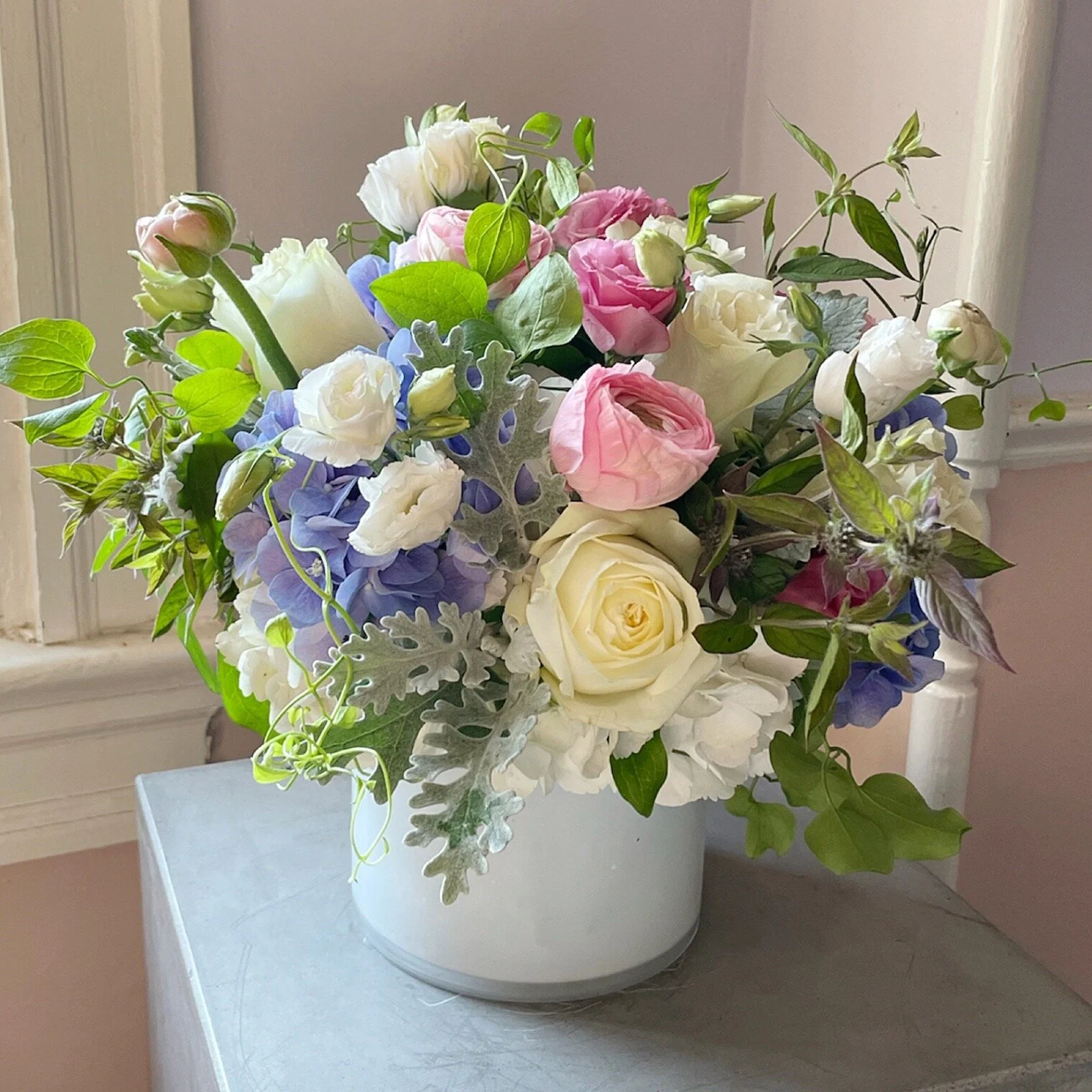 Ashley's Flower Portfolio — Atelier Ashley Flowers