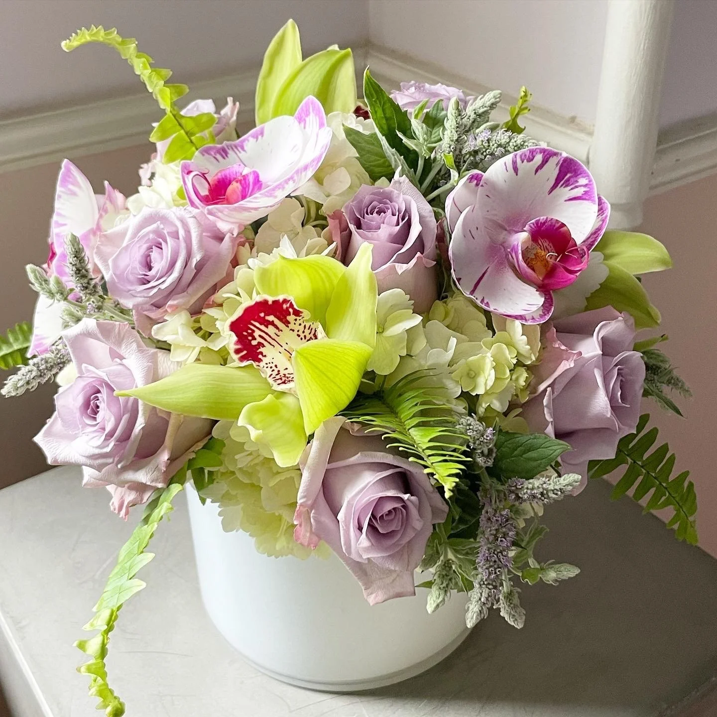 Order Flowers I Atelier Ashley Flowers — Atelier Ashley Flowers
