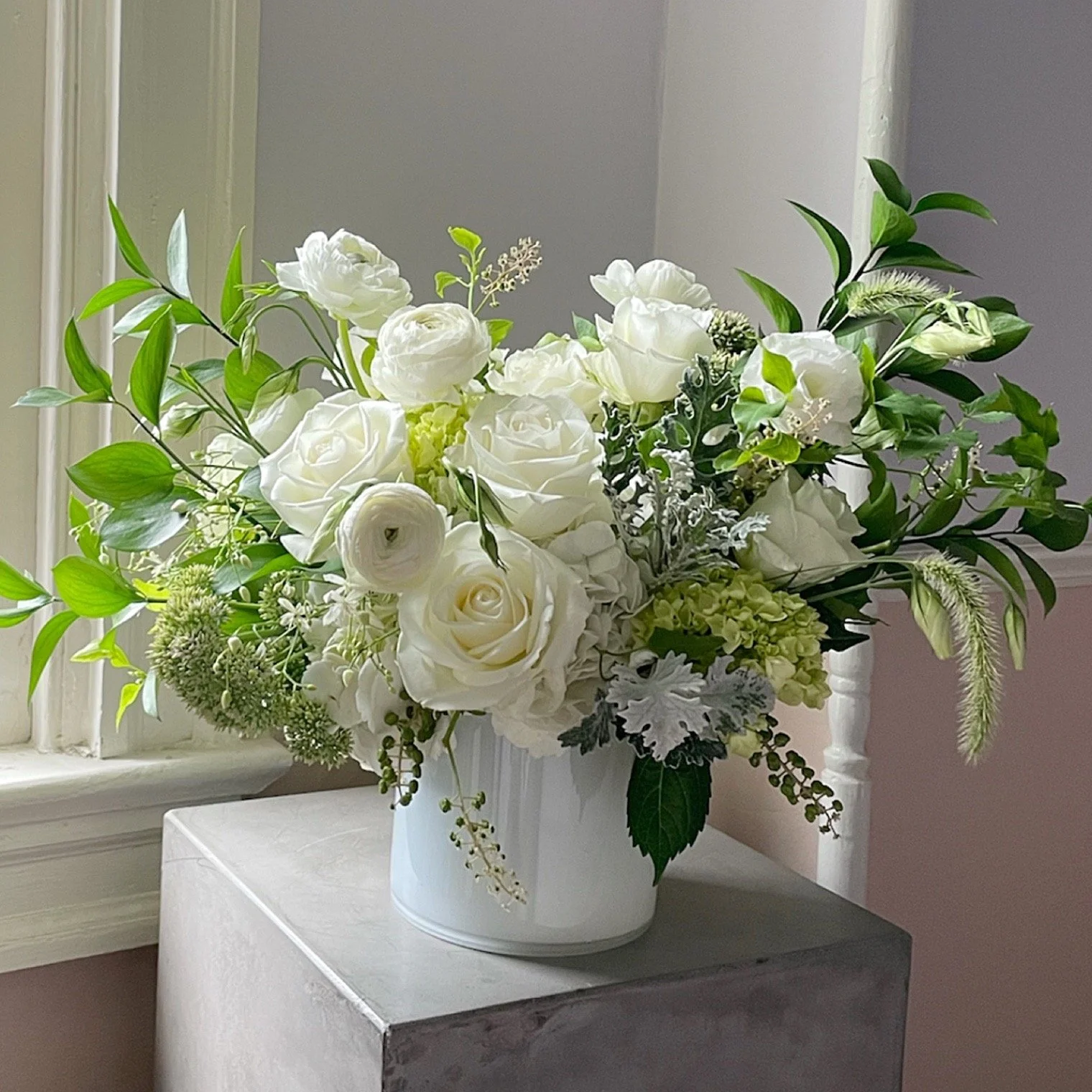 Order Flowers I Atelier Ashley Flowers — Atelier Ashley Flowers