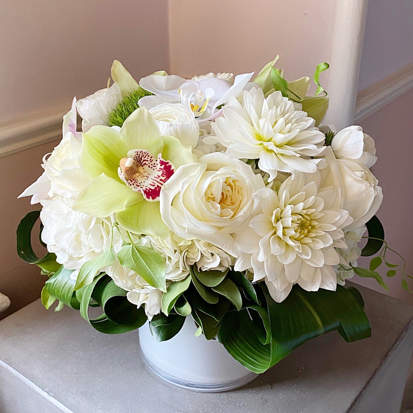 Order Flowers I Atelier Ashley Flowers — Atelier Ashley Flowers