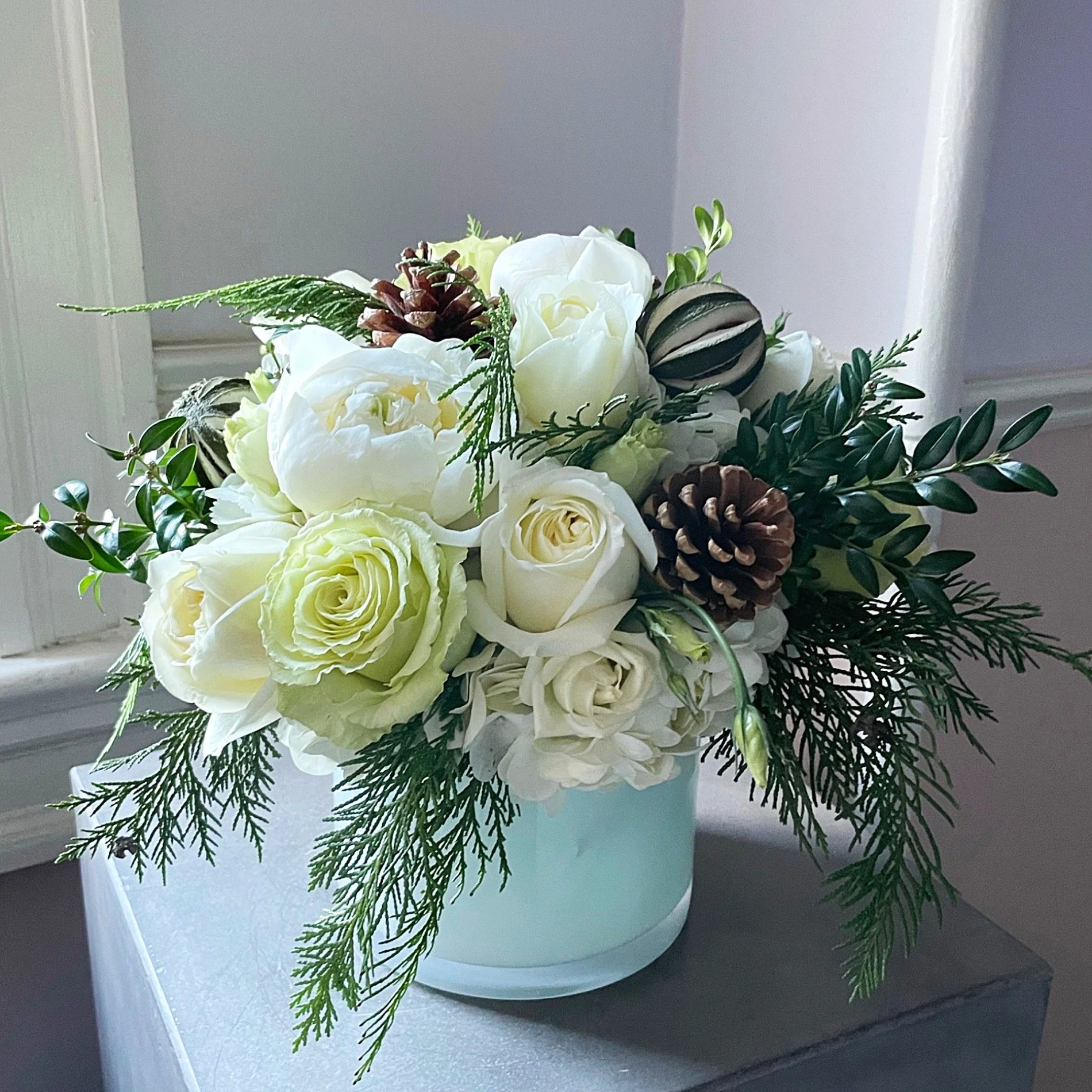 Order Flowers I Atelier Ashley Flowers — Atelier Ashley Flowers