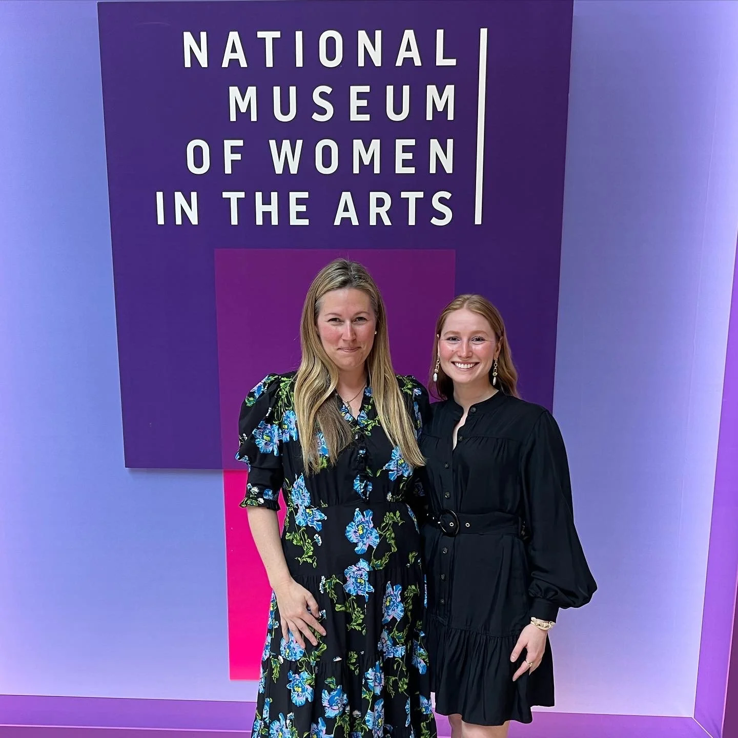 National Museum of Women in the Arts Spring 2023 Gala honoring Cecilia ...
