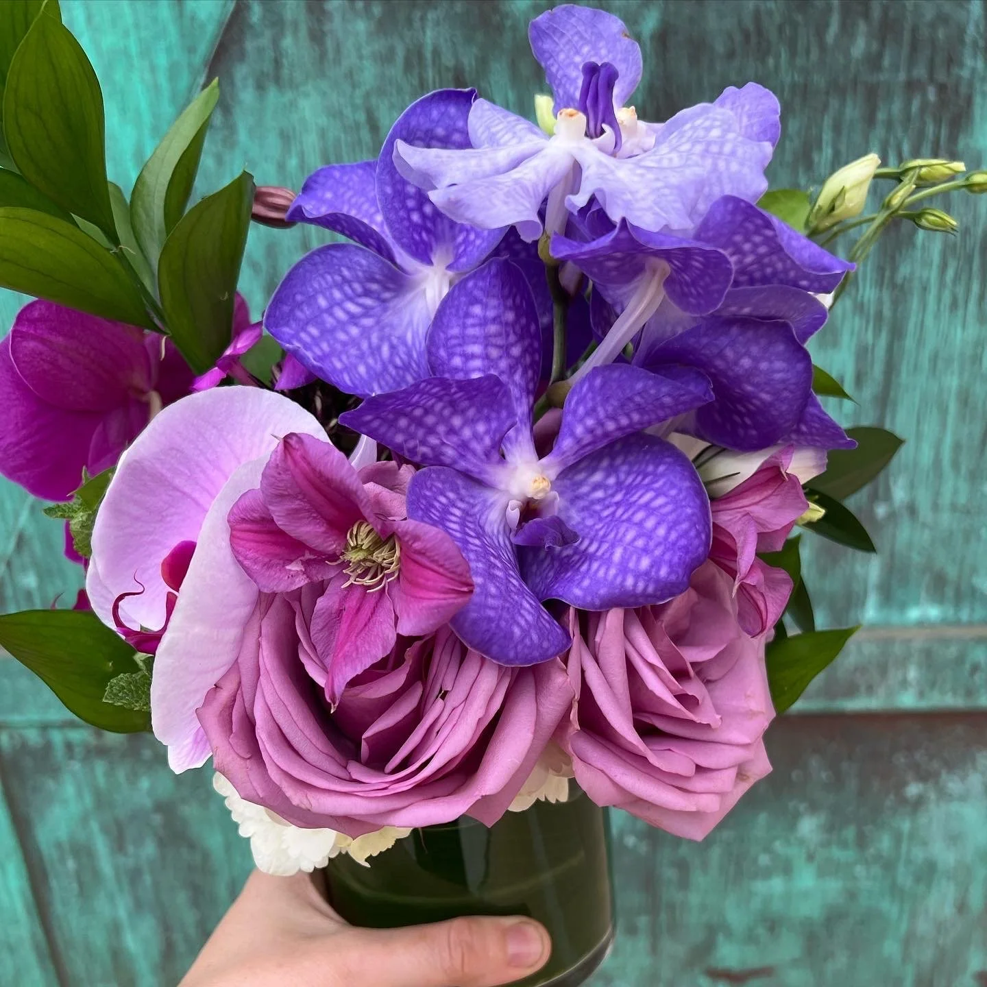 Blog I Atelier Ashley Flowers — Atelier Ashley Flowers