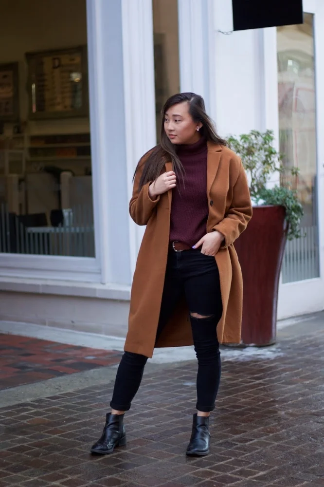 5 Flattering Poses For Pictures — Mattea LinAe