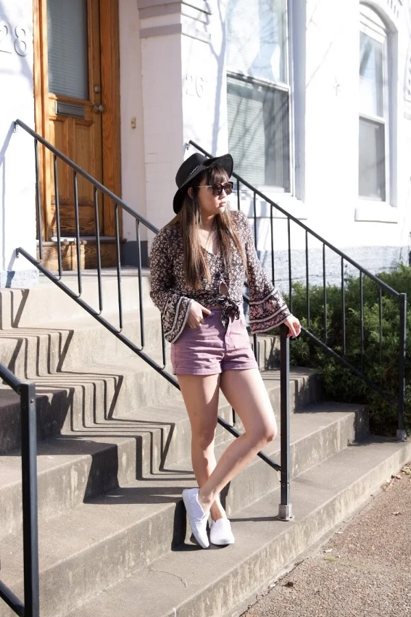 Spring Date Outfit Ideas + (BONUS Date Ideas!) — Mattea LinAe