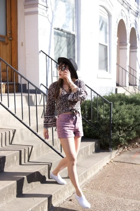 Spring Date Outfit Ideas + (BONUS Date Ideas!) — Mattea LinAe