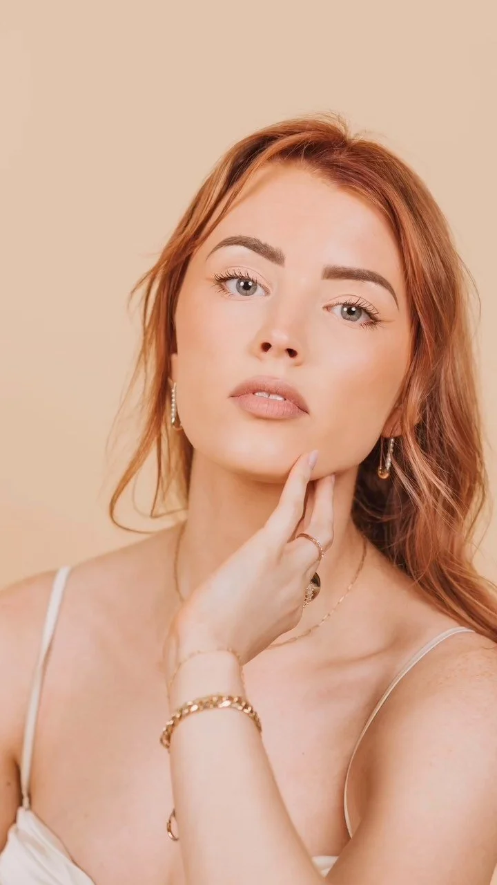 Thoughts — Mattea LinAe