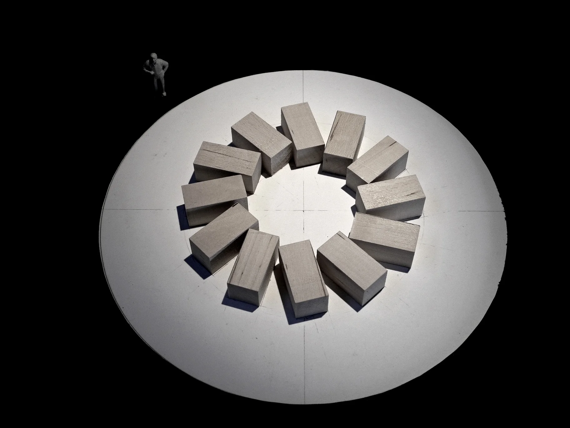 Spaceport America — Otto Rigan Studio