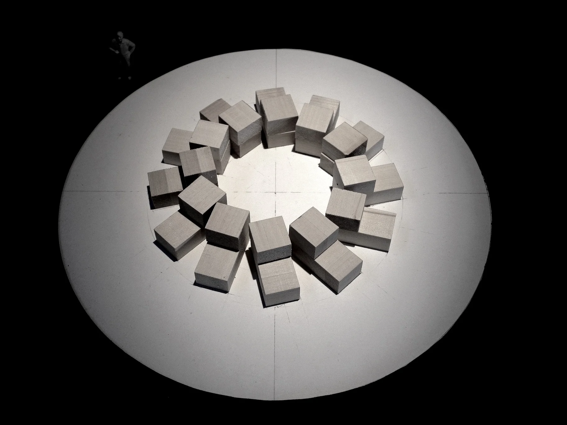 Spaceport America — Otto Rigan Studio