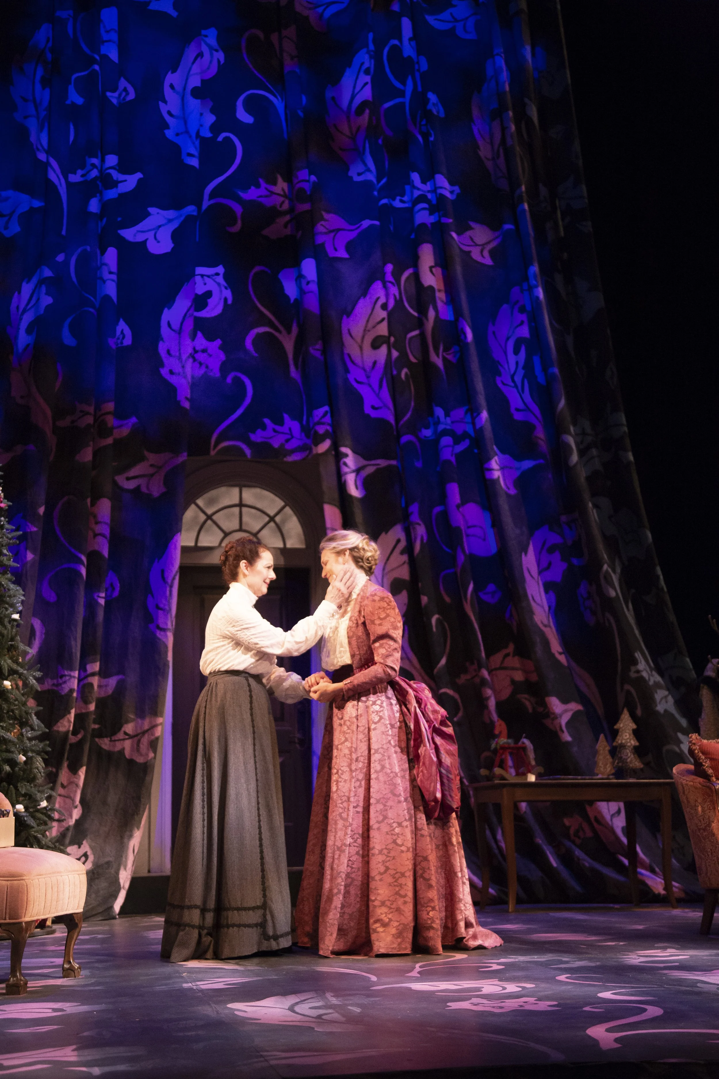 A Doll's House — Chelsea M. Warren