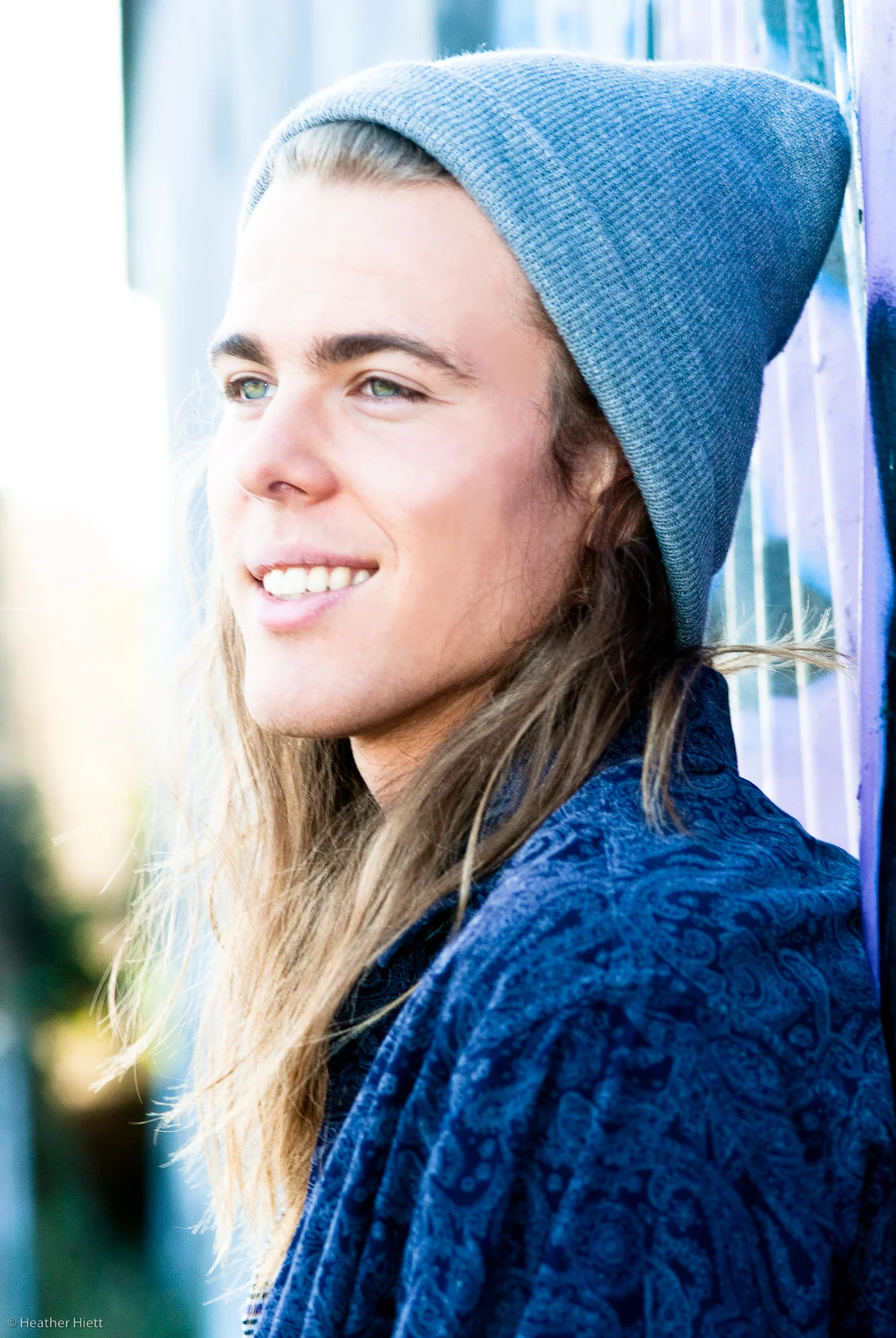 Portrait Photography by Heather Hiett — Heather Hiett