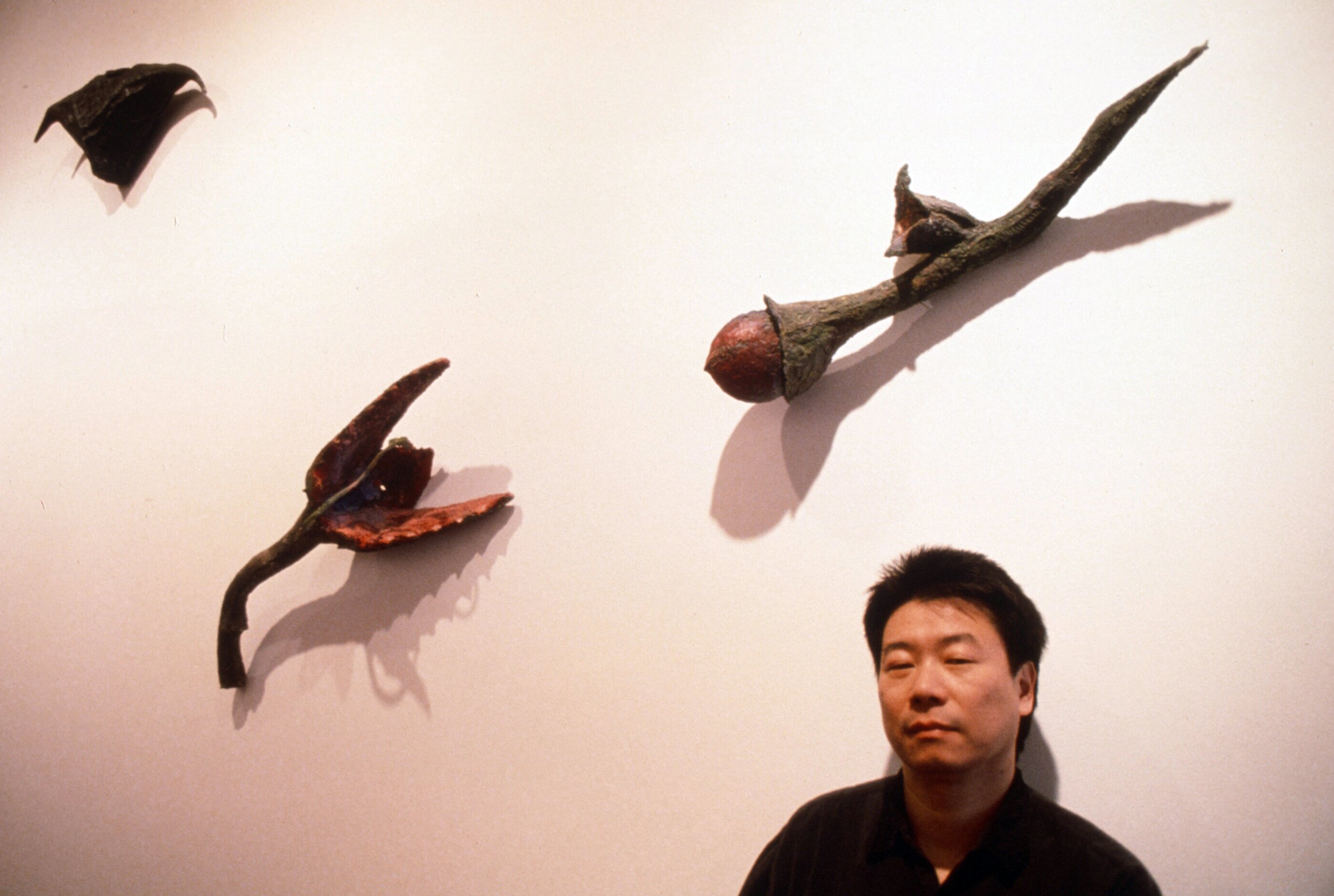 The Alternative Museum (1988) — Ming Fay 費明杰