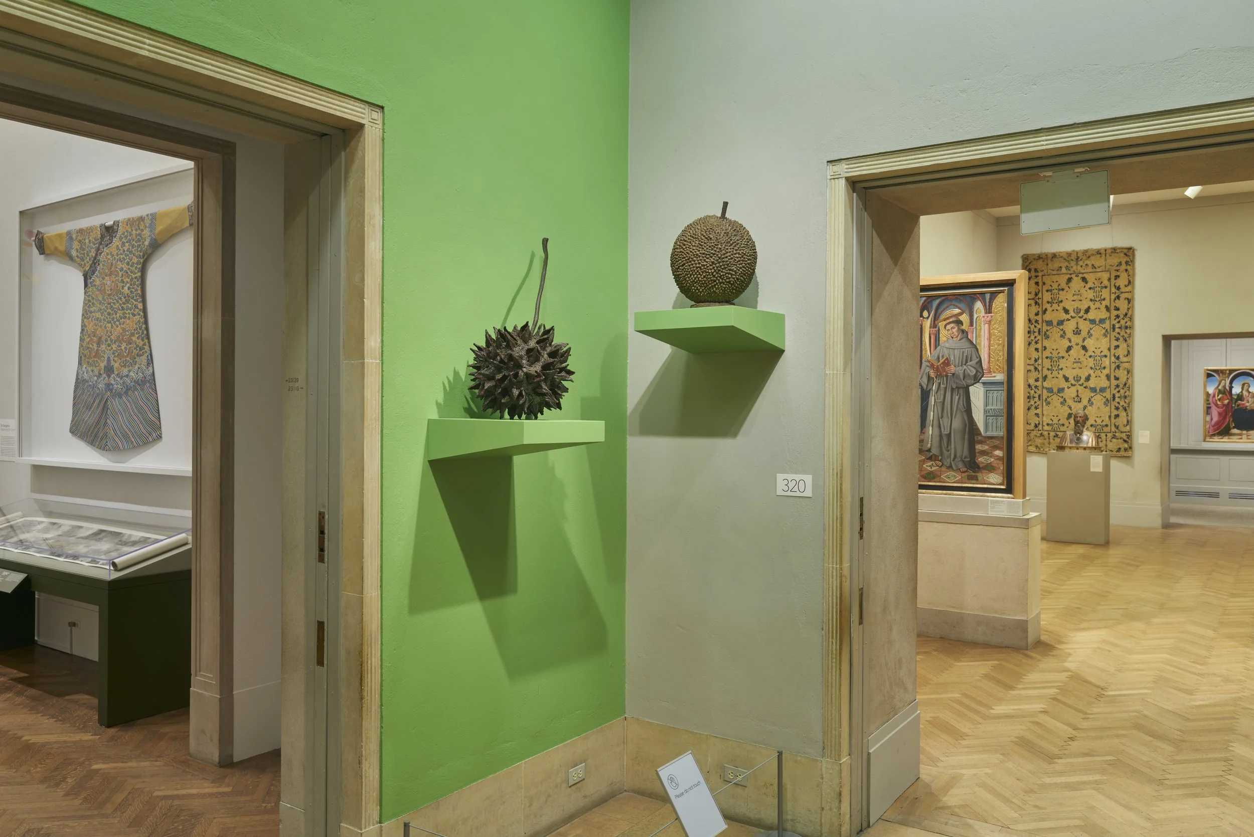 Ming Fay / 費明杰