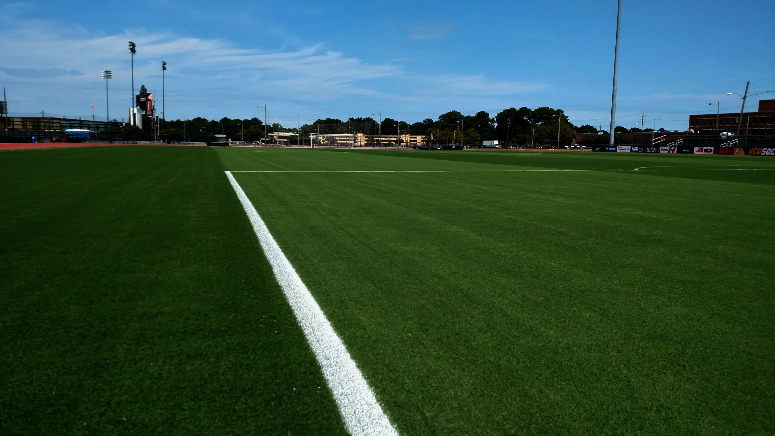 Gallery — ITAC Turf