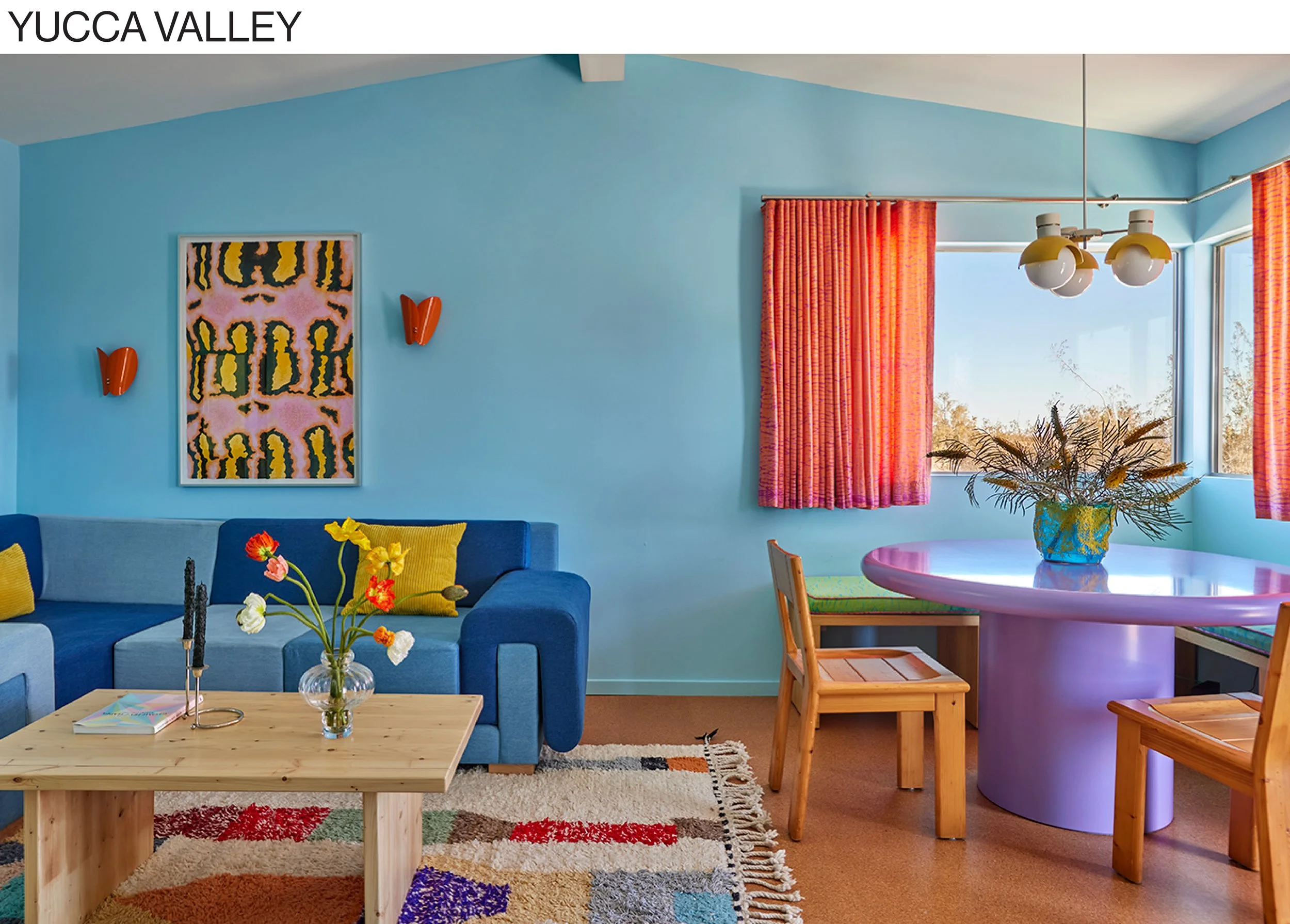 Spaces — ANOTHER HUMAN