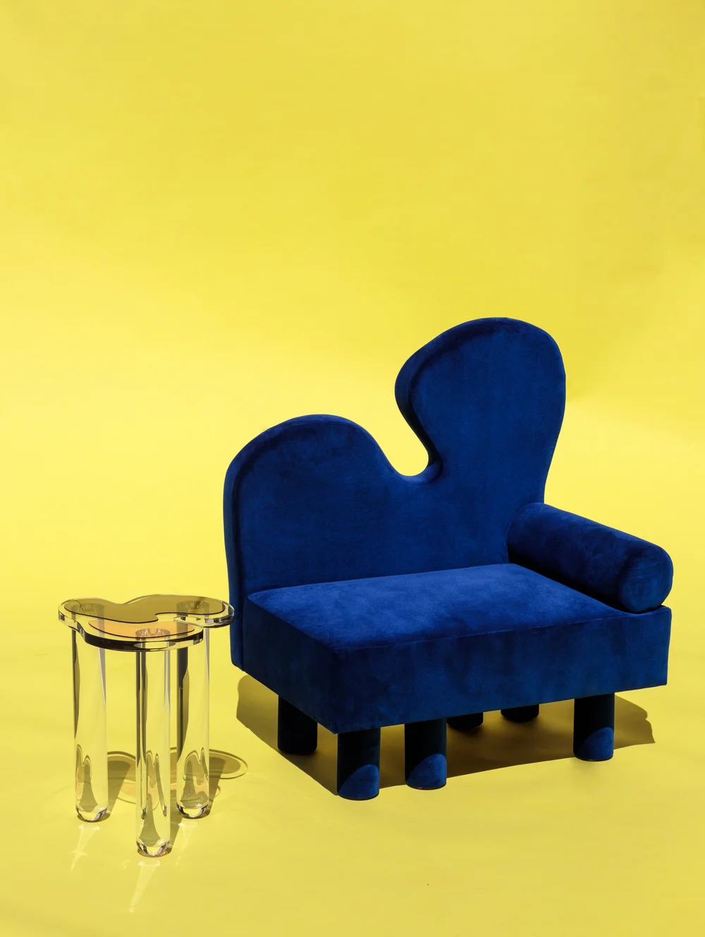 ET Collection — ANOTHER HUMAN