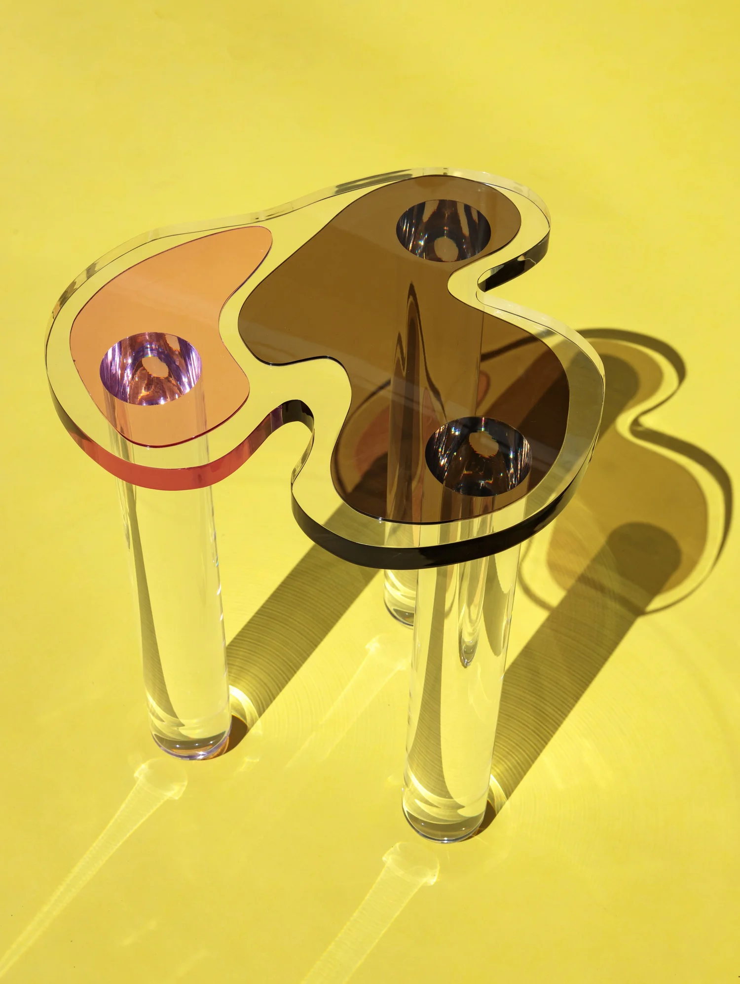 ET Collection — ANOTHER HUMAN