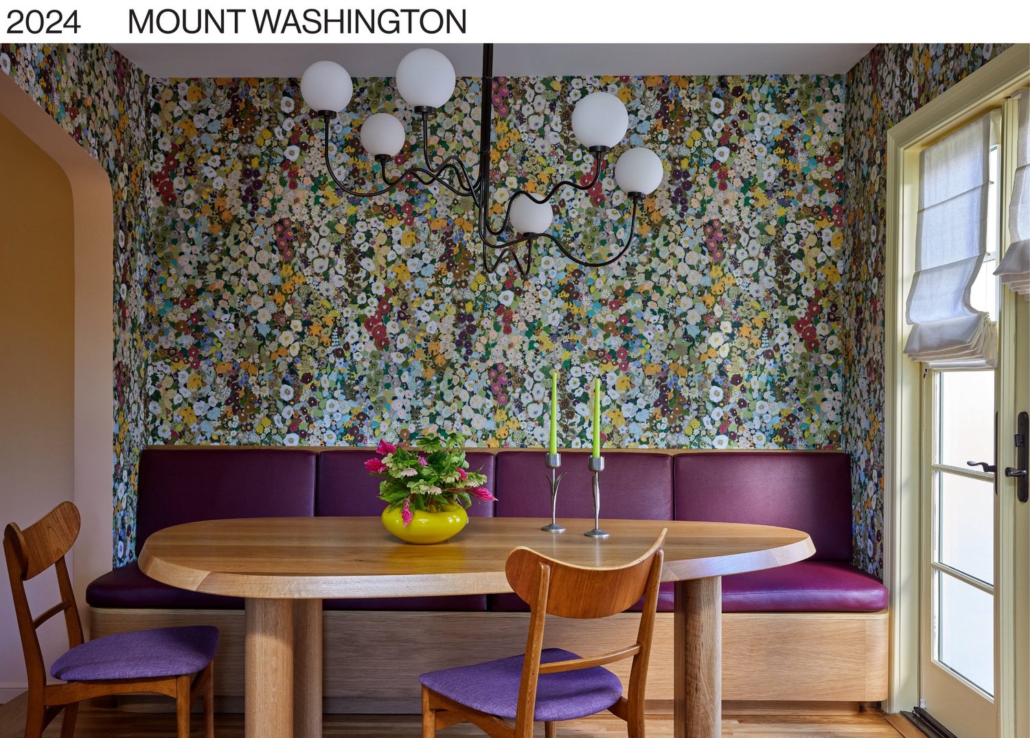 Spaces — ANOTHER HUMAN