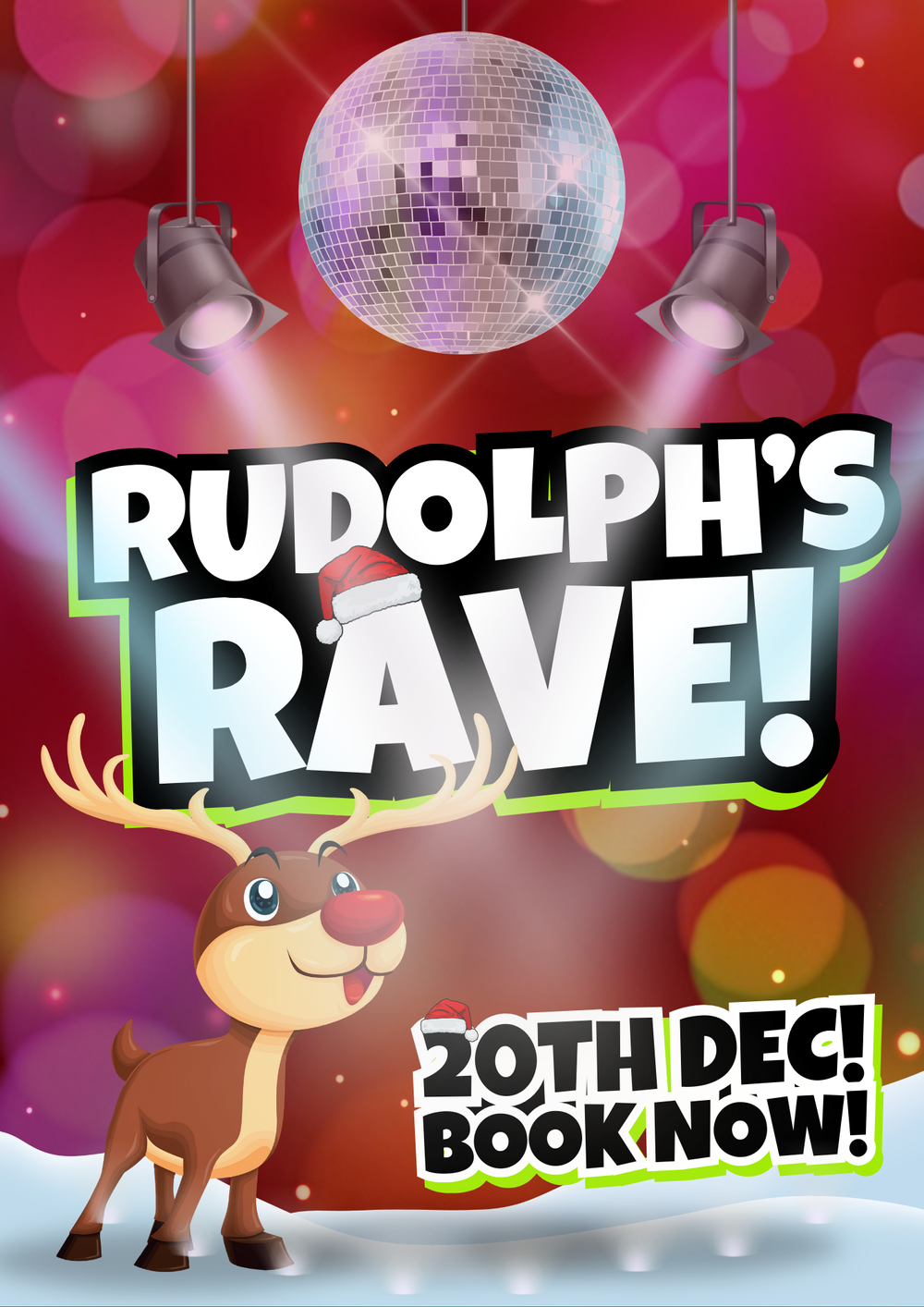 Jump Heaven Adventure Park