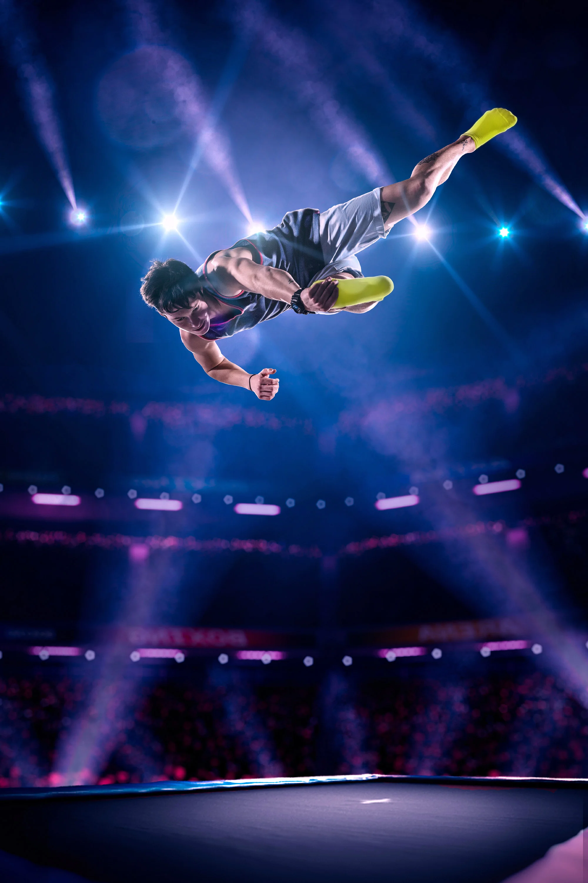 Jump Heaven Adventure Park