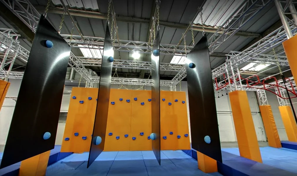 Schools — Jump Heaven Adventure Park