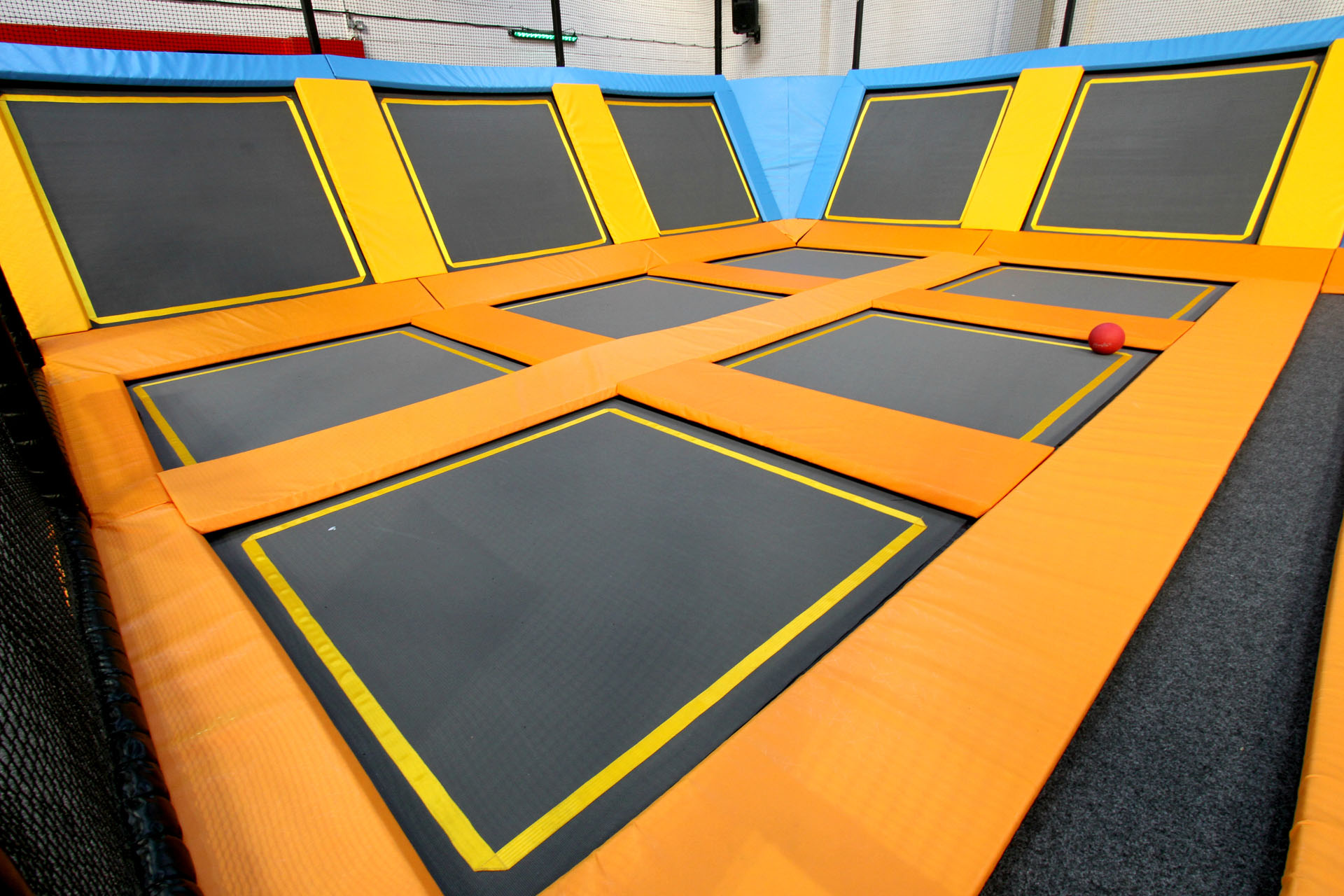 Corporate — Jump Heaven Adventure Park