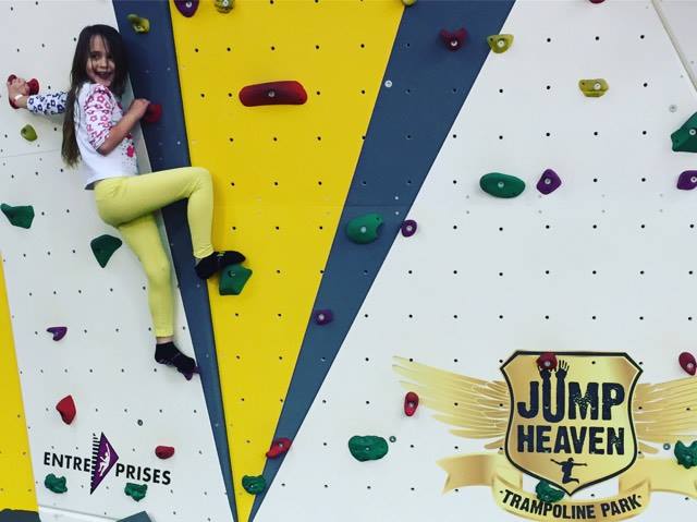 Schools — Jump Heaven Adventure Park