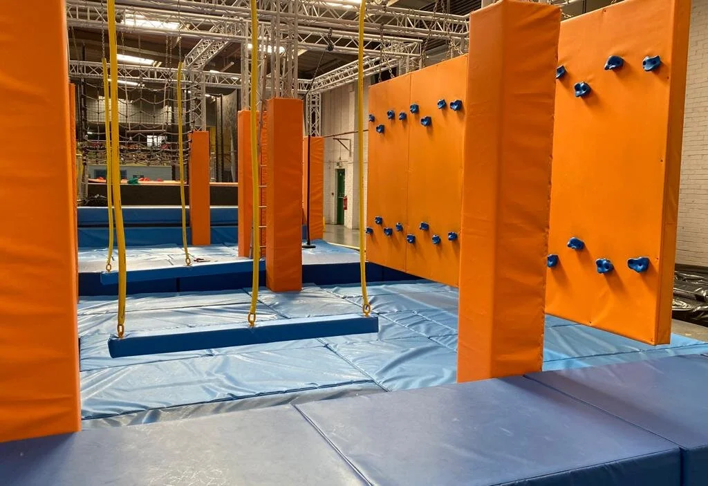 Jump Heaven Adventure Park