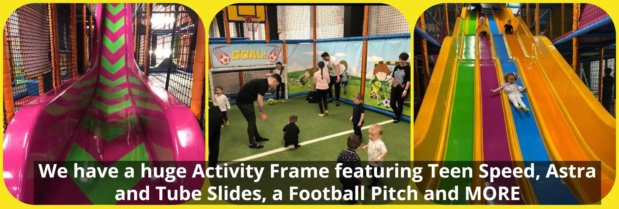 Jump Heaven Adventure Park