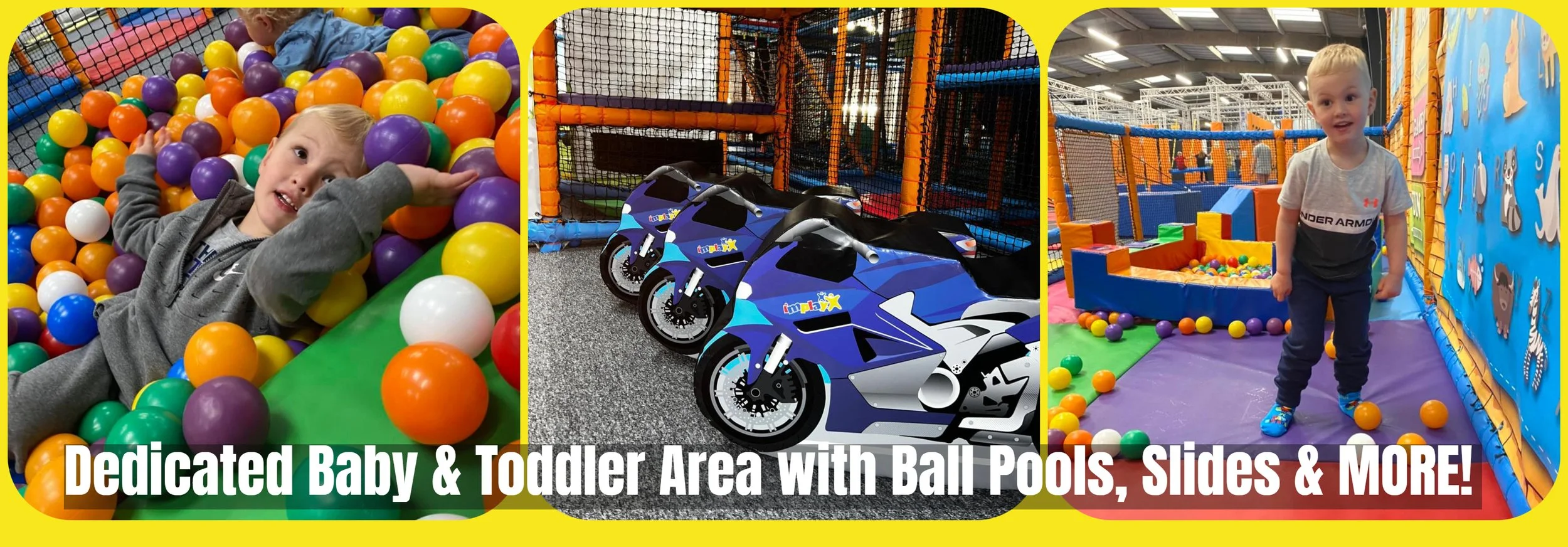 Jump Heaven Adventure Park