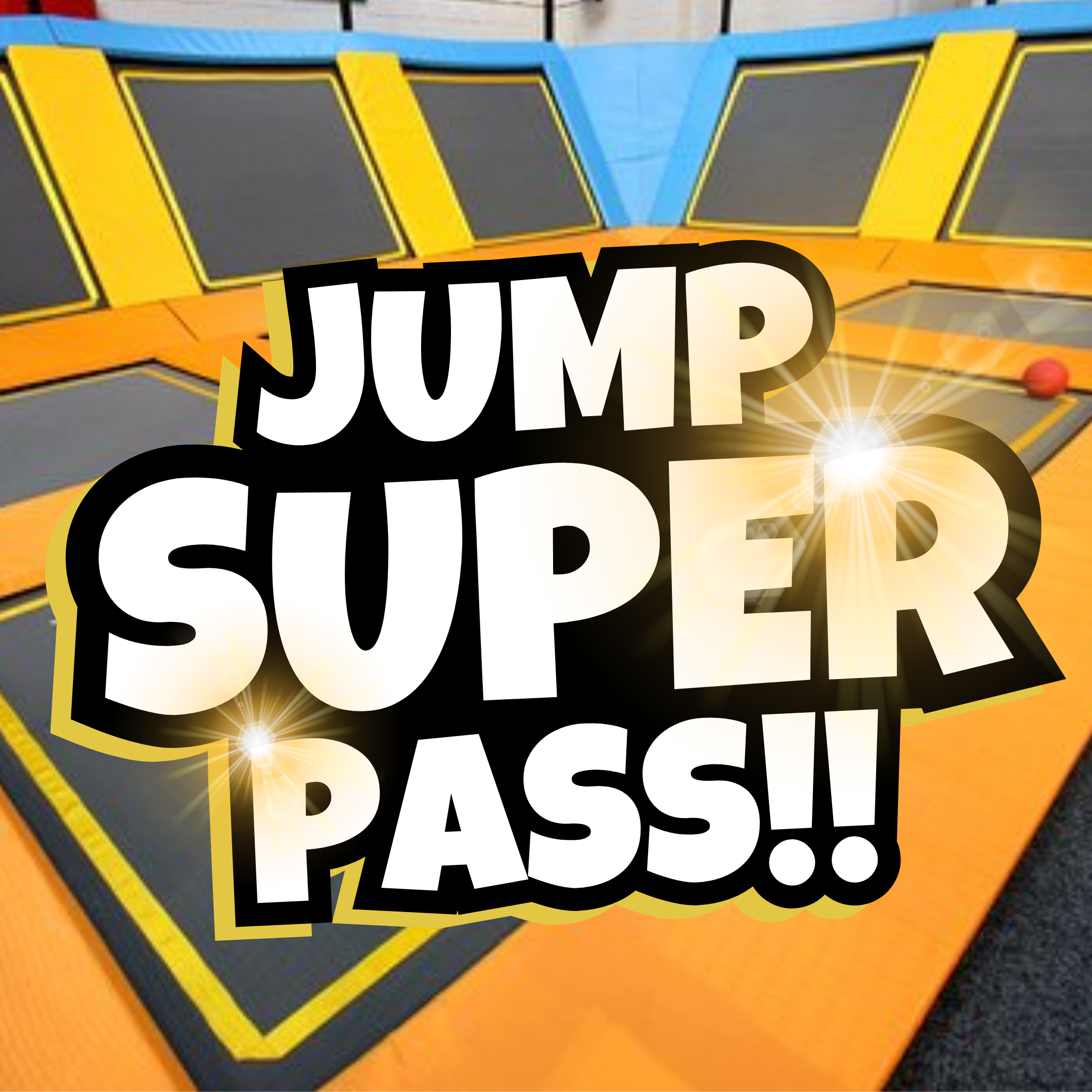 Jump Heaven Adventure Park