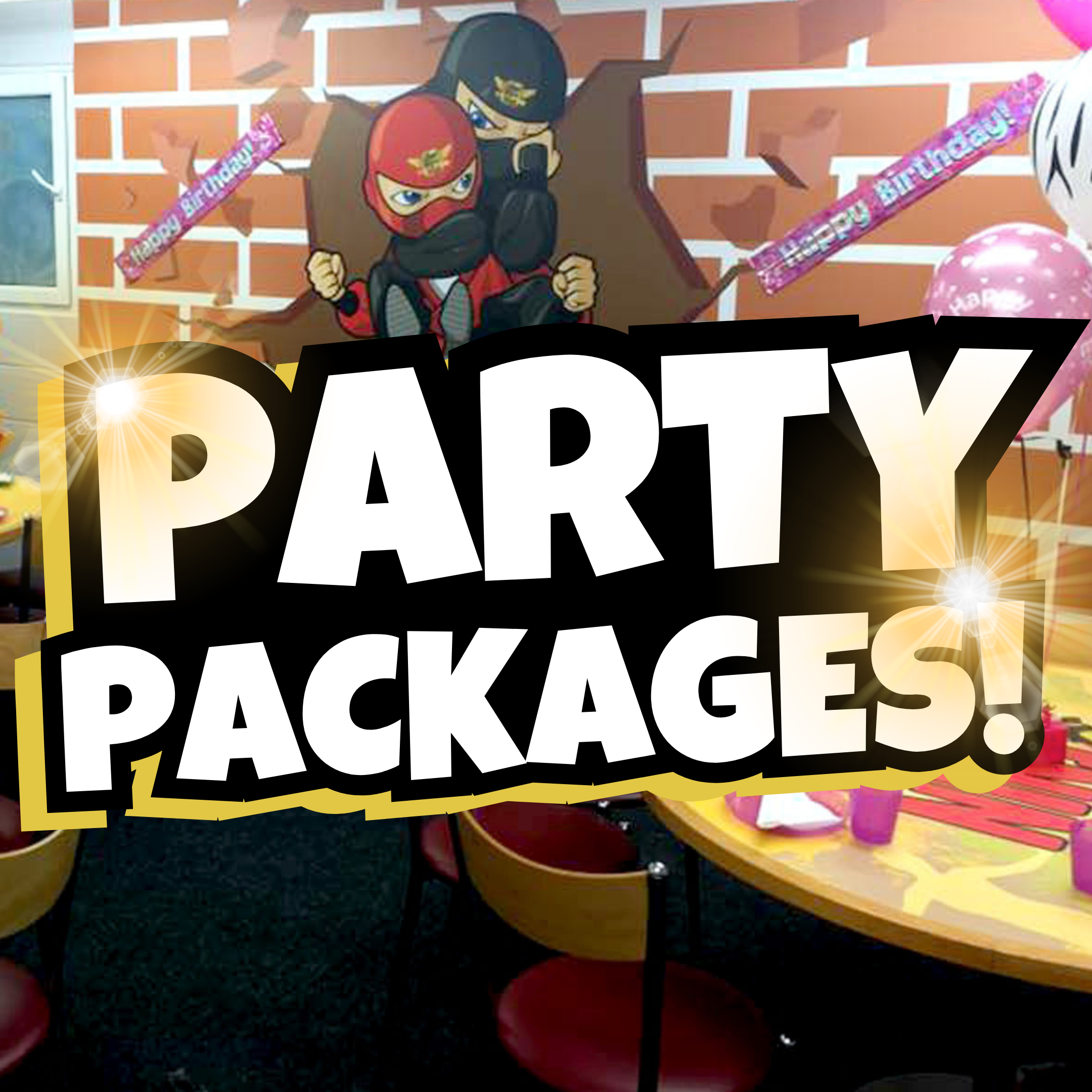 Jump Heaven Adventure Park